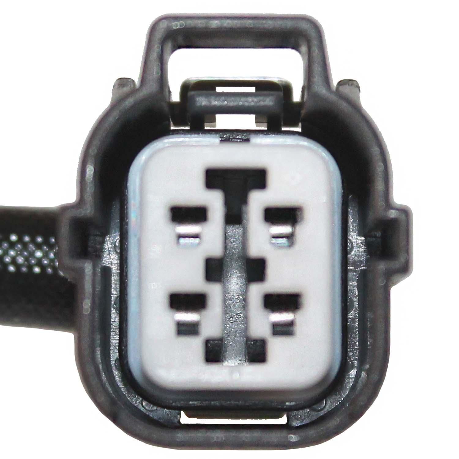 Walker Exact Fit Oxygen Sensor 350-34631