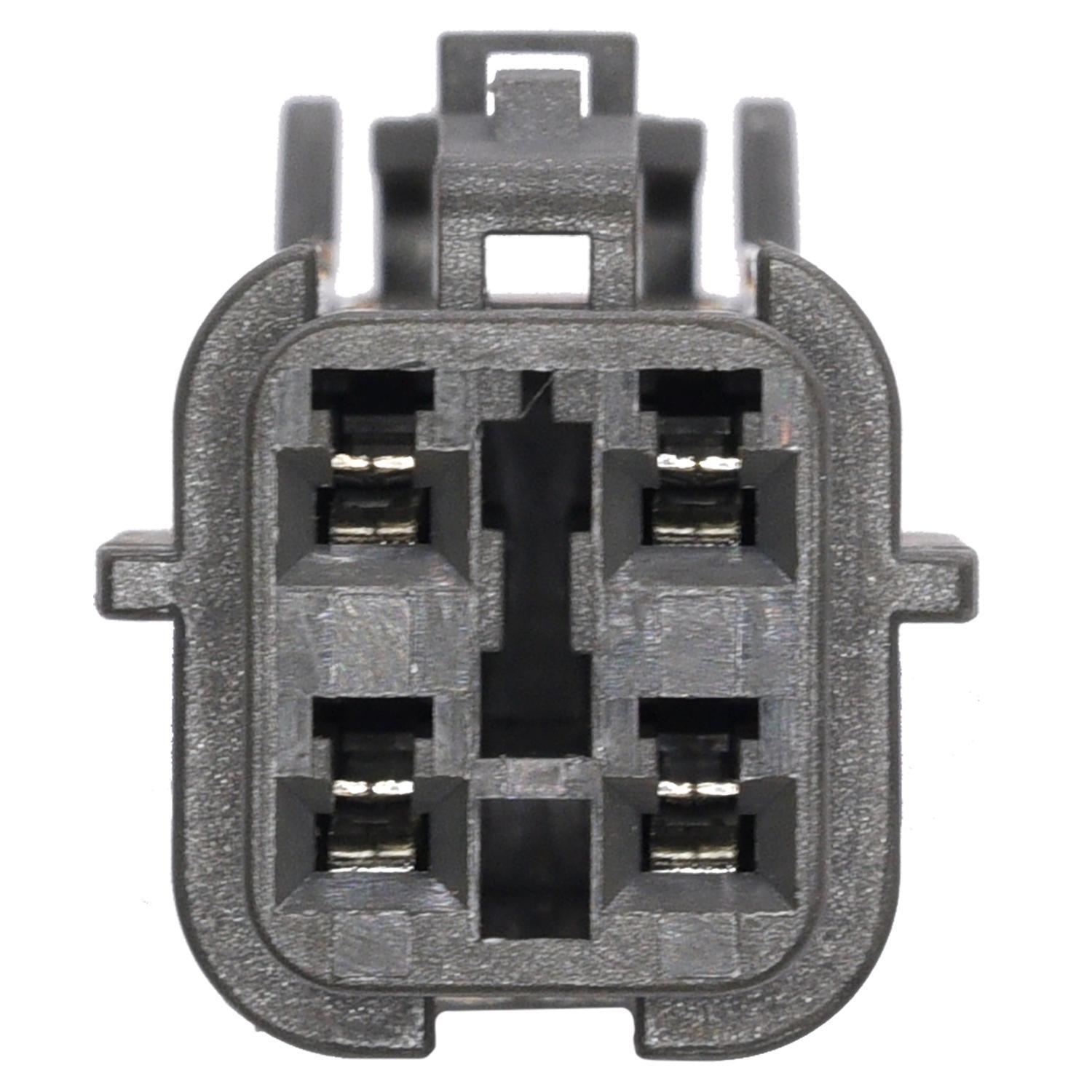 Walker Exact Fit Oxygen Sensor 350-34652