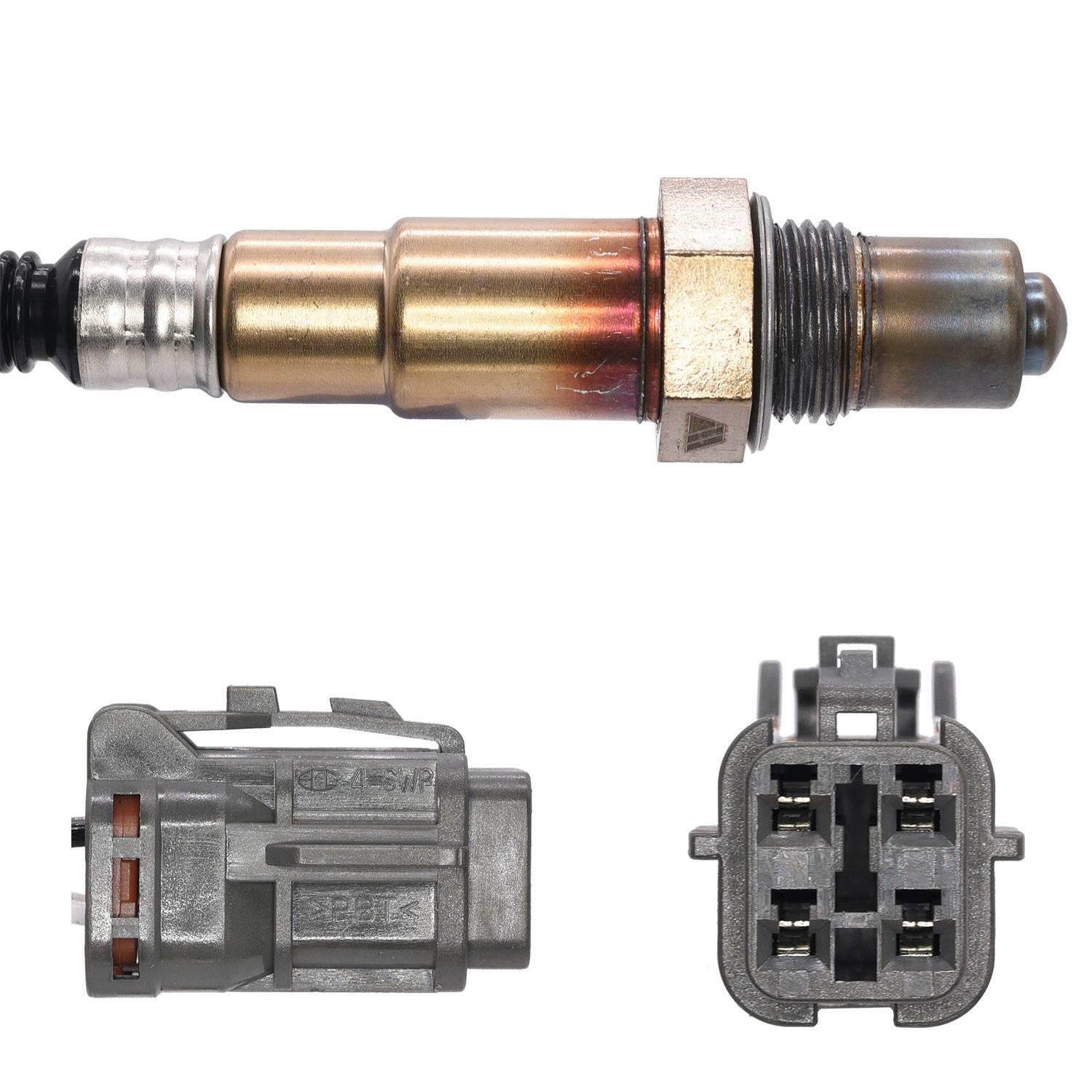 Walker Exact Fit Oxygen Sensor 350-34652