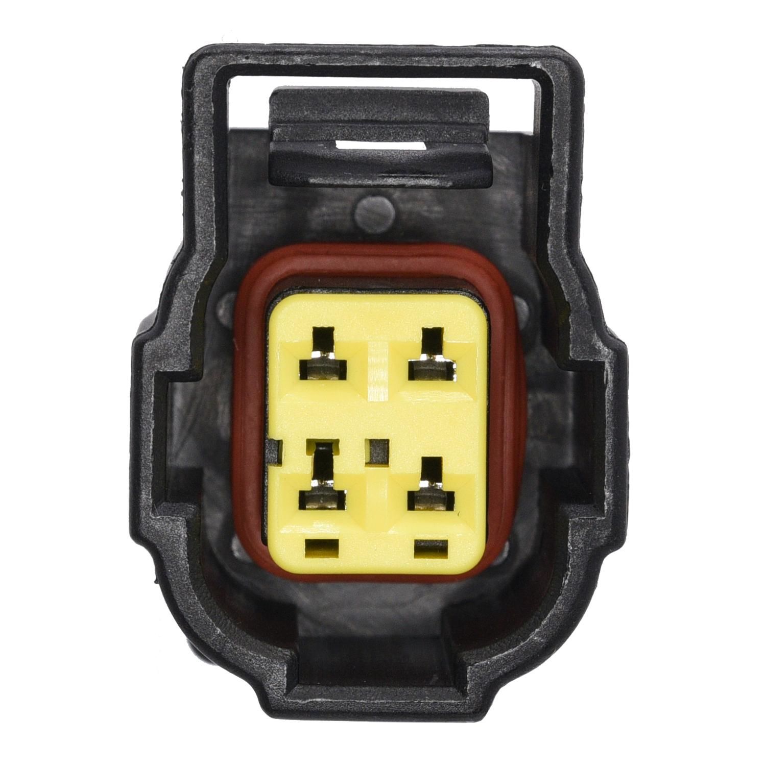 Walker Exact Fit Oxygen Sensor 350-34655