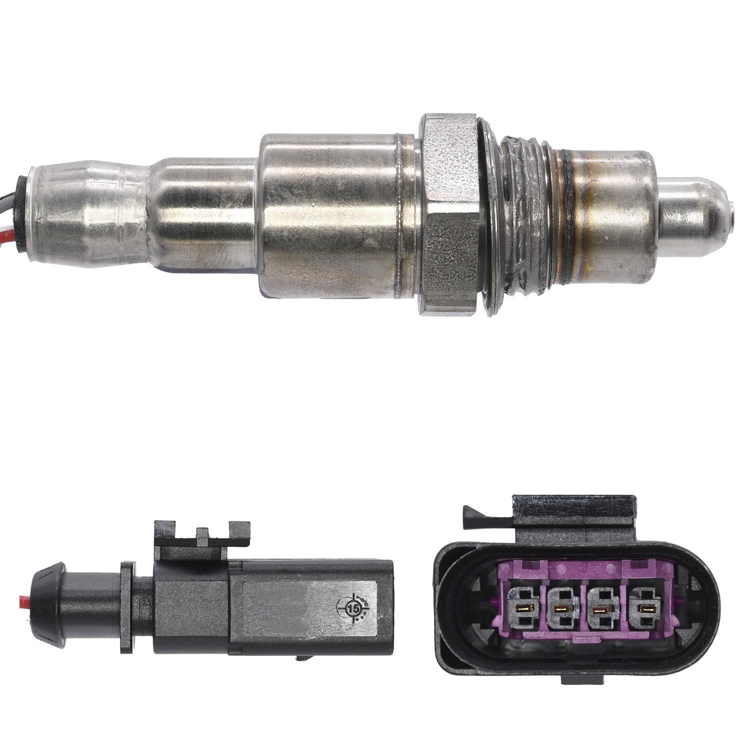 Walker Oxygen Sensor 350-34788