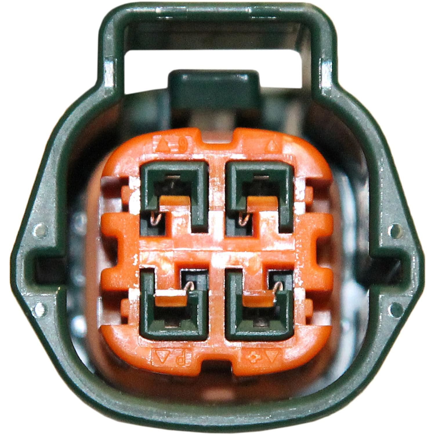 Walker Exact Fit Oxygen Sensor 350-34825