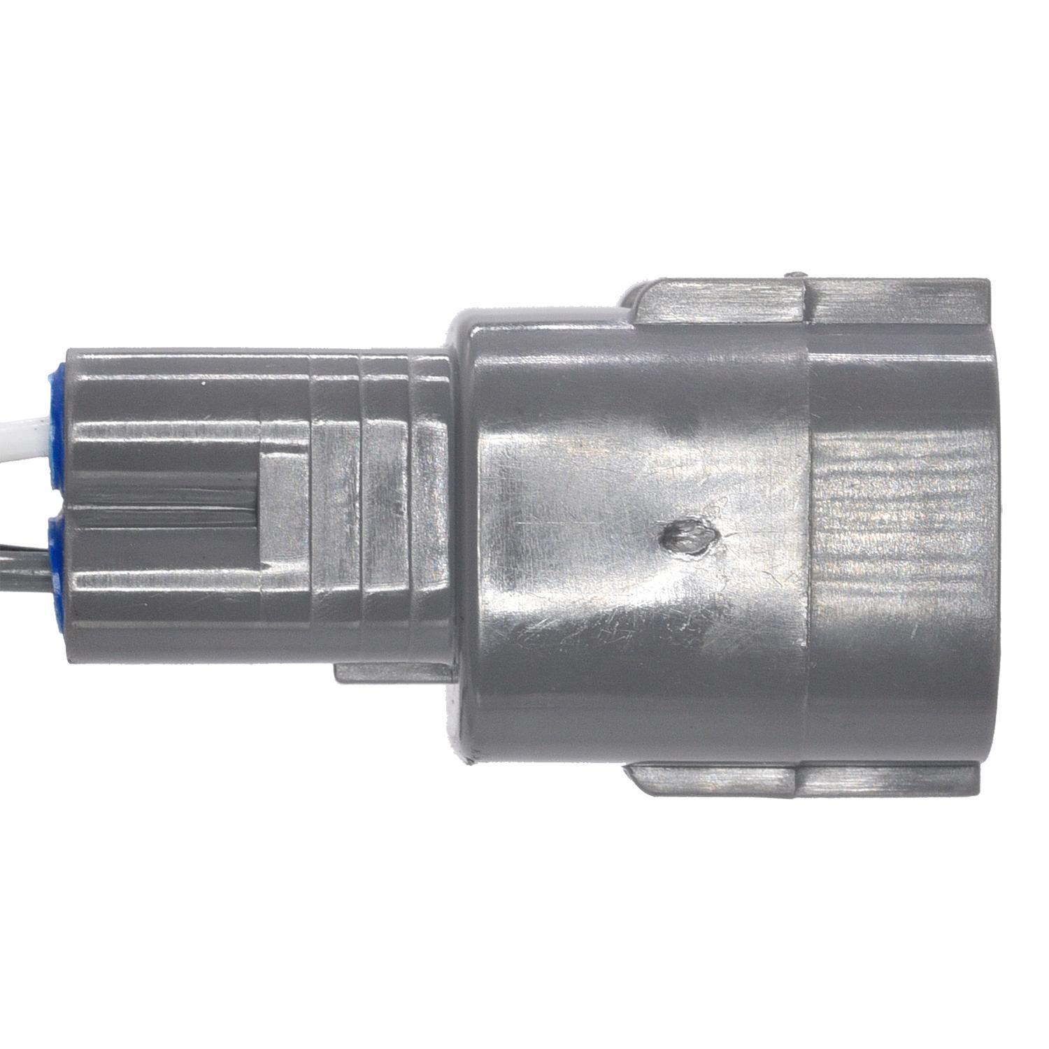 Walker Exact Fit Oxygen Sensor 350-34835
