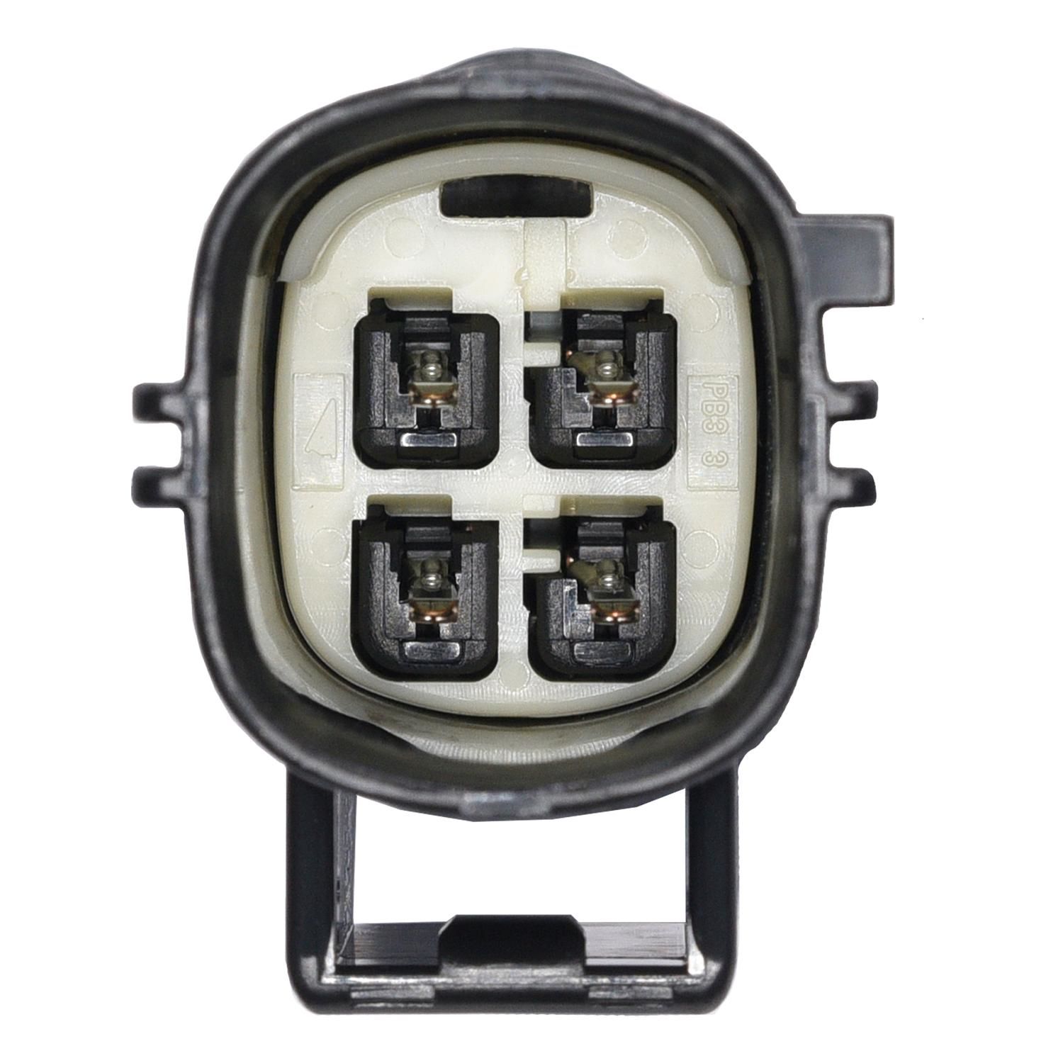 Walker Exact Fit Oxygen Sensor 350-34983