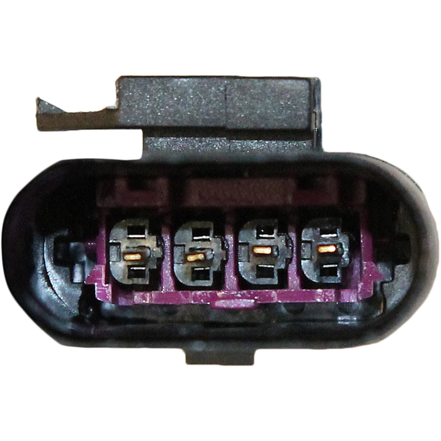 Walker Products Oxygen Sensor 350-34989