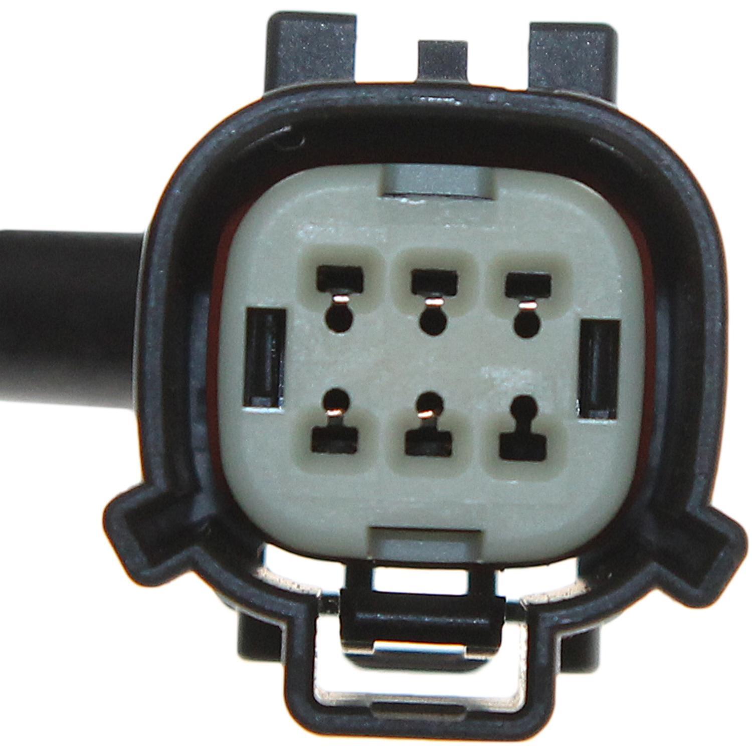 Walker Exact Fit Oxygen Sensor 350-35145