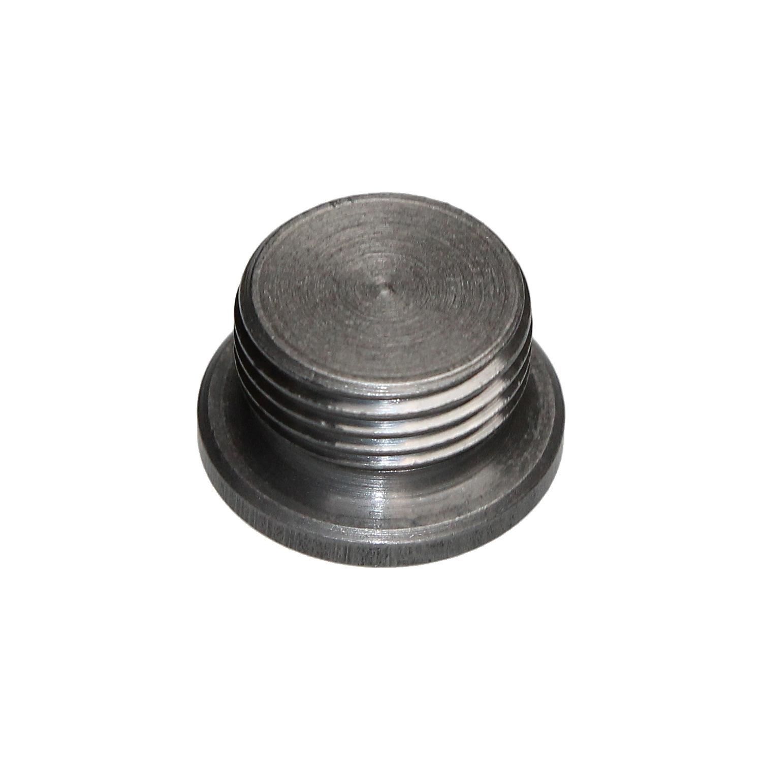 Walker Products 90-200 Mild Steel Sensor Bung Plug 1EA