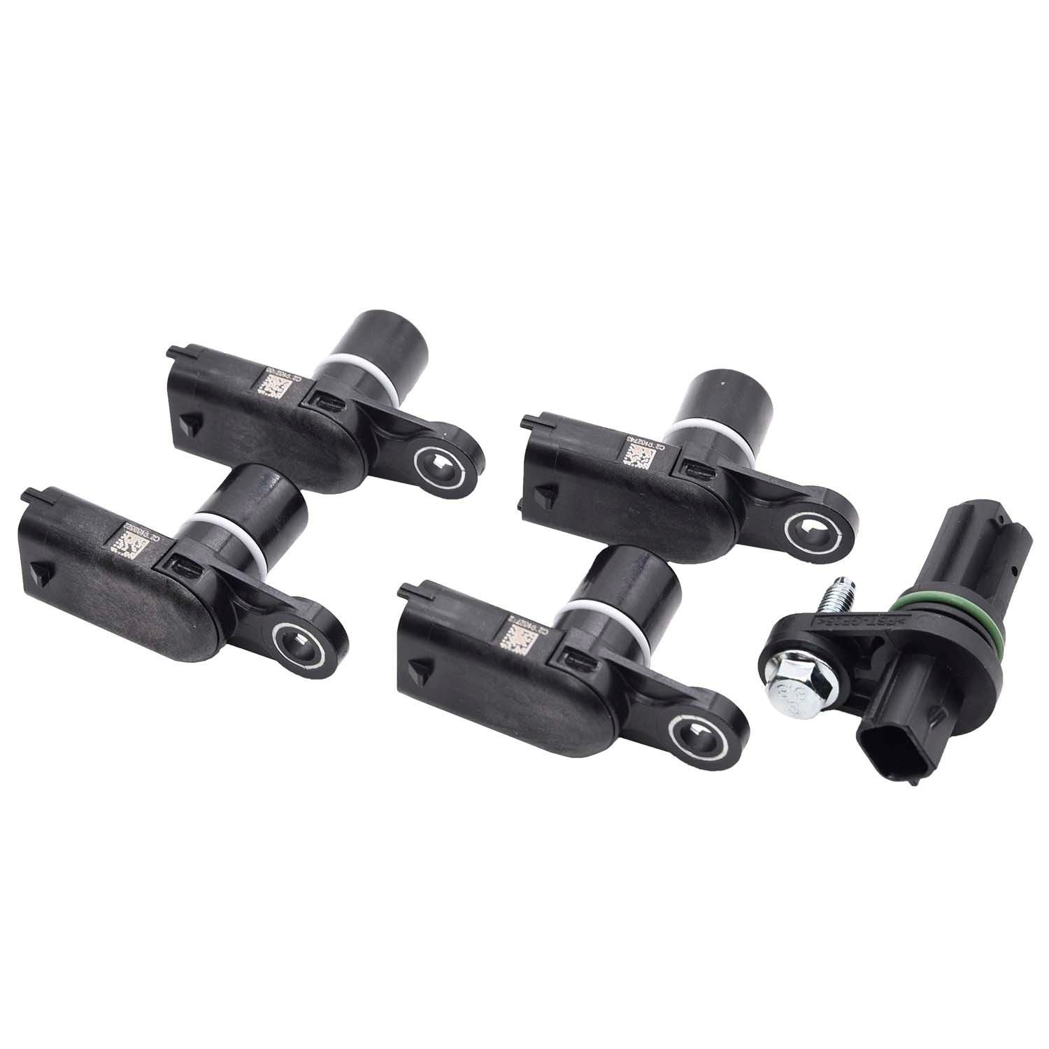 Duralast Engine Camshaft and Crankshaft Position Sensor Kit CMKDL2404