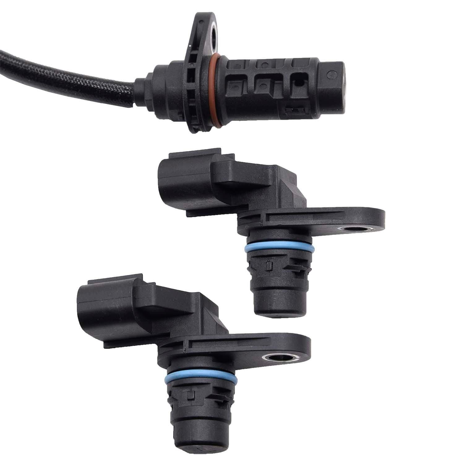 Duralast Engine Camshaft and Crankshaft Position Sensor Kit CMKDL2412
