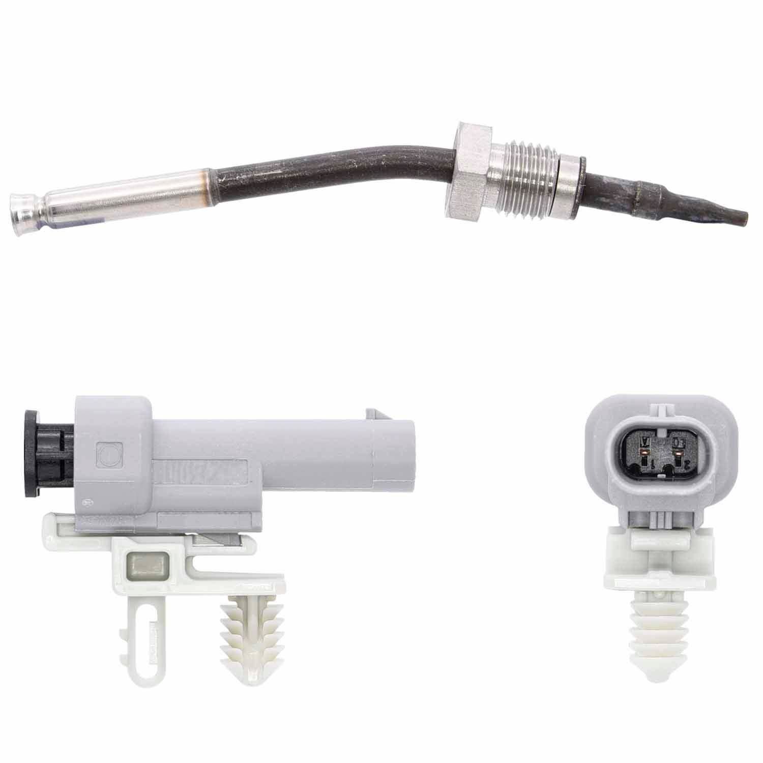 Duralast Exhaust Gas Temperature (EGT) Sensor ETS10417