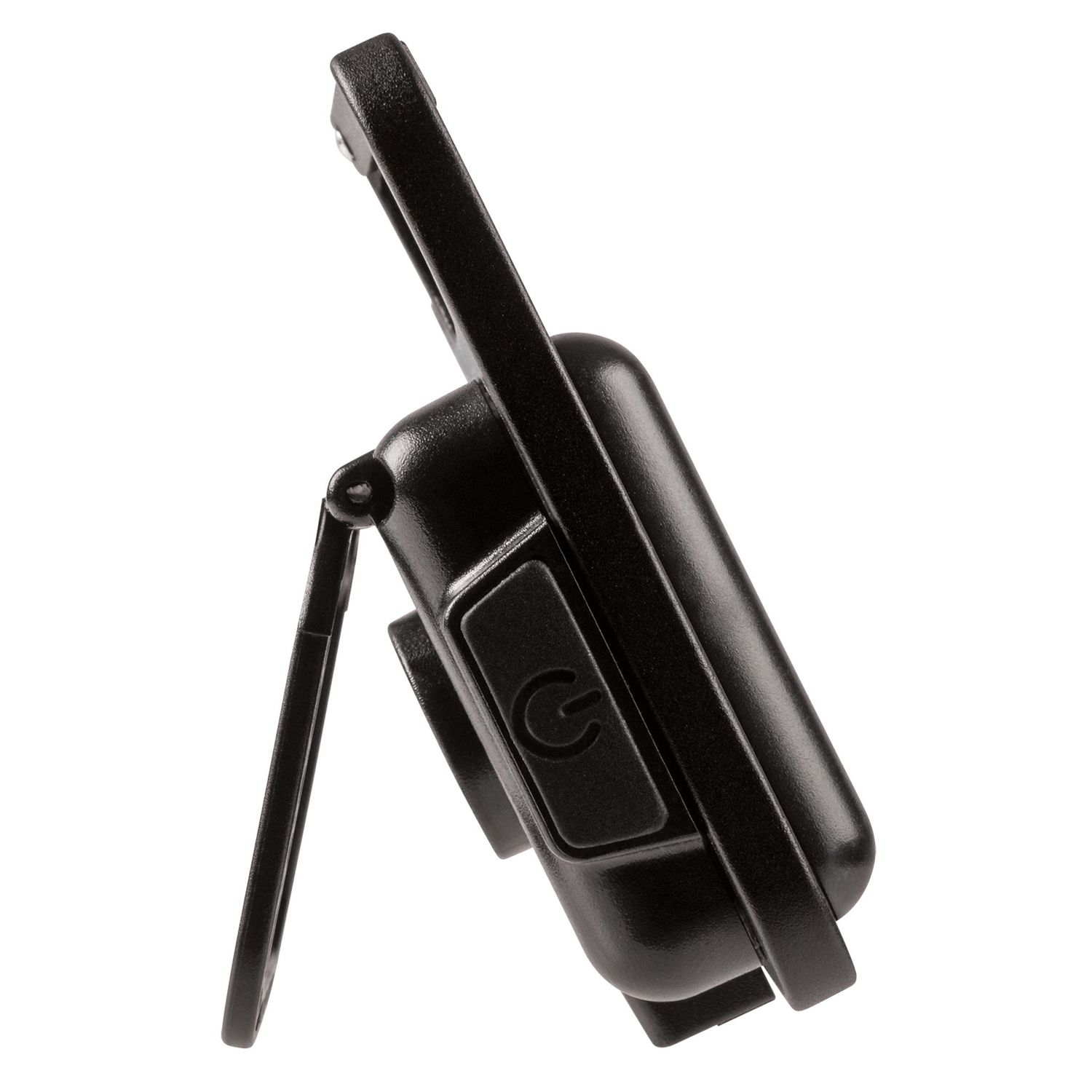 Performance Tool 500 Lumens Lithion Ion Clip Light