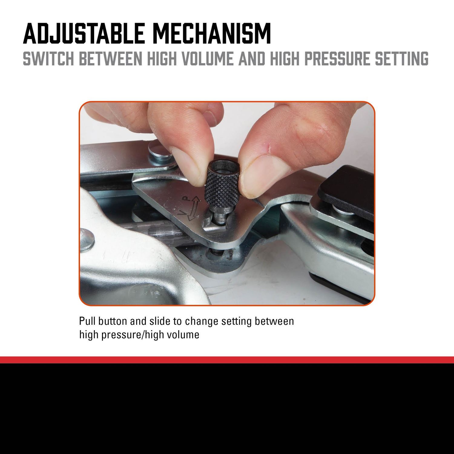 SureBilt Premium Pistol Grip Grease Gun