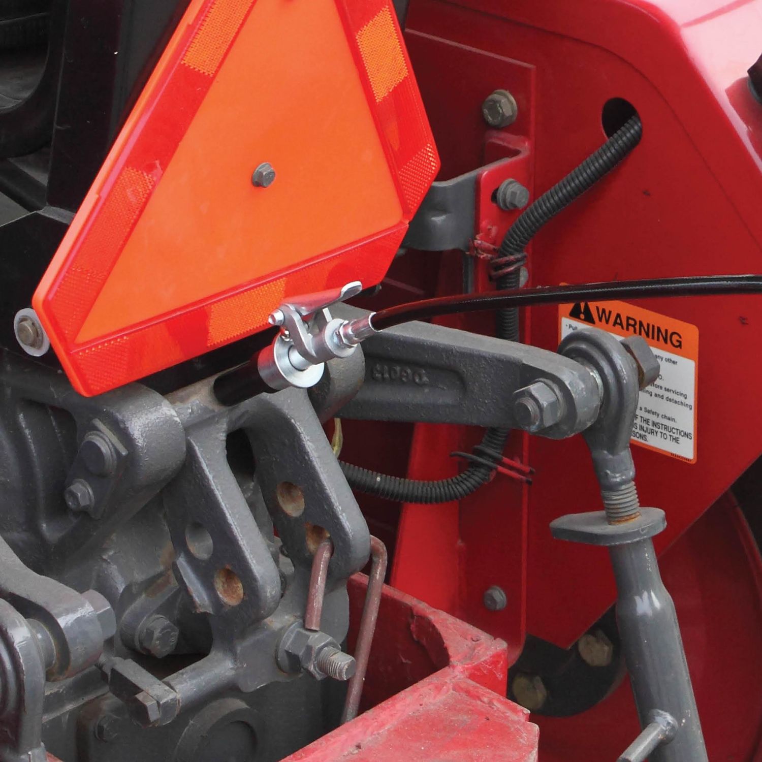 SureBilt 1/8in NPT 8,000 PSI Heavy Duty Grease Coupler