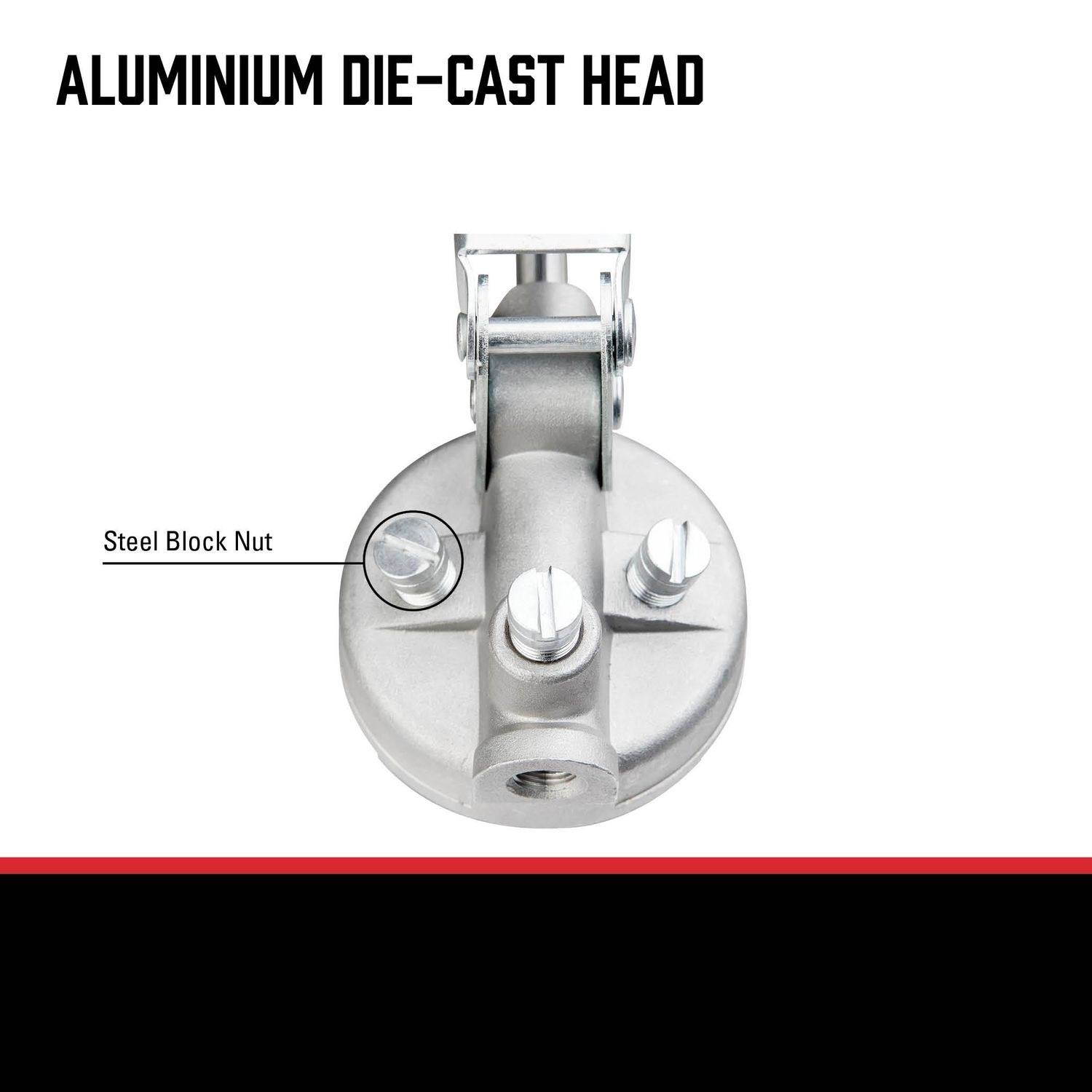 SureBilt Heavy Duty Pistol Grip Grease Gun
