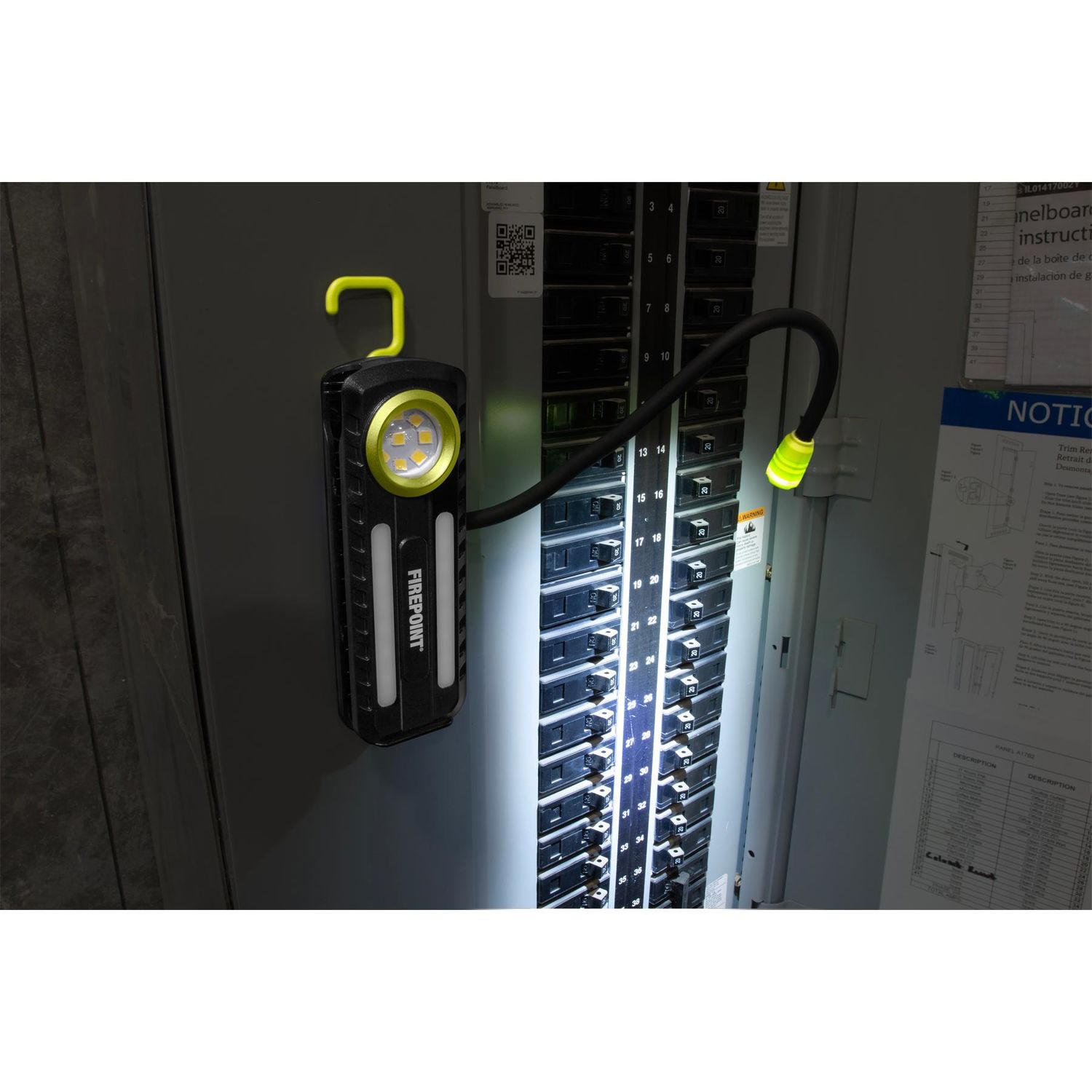 SureBilt Work Light W2695