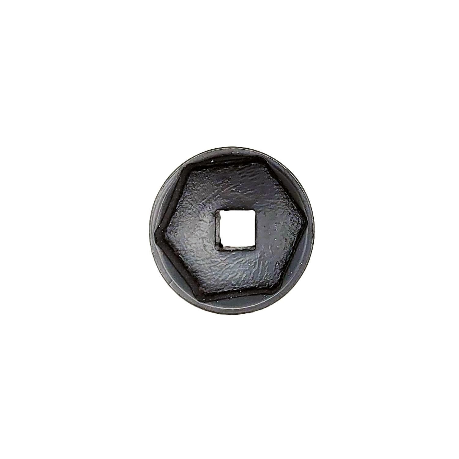 Performance Tool 32mm Cap Socket