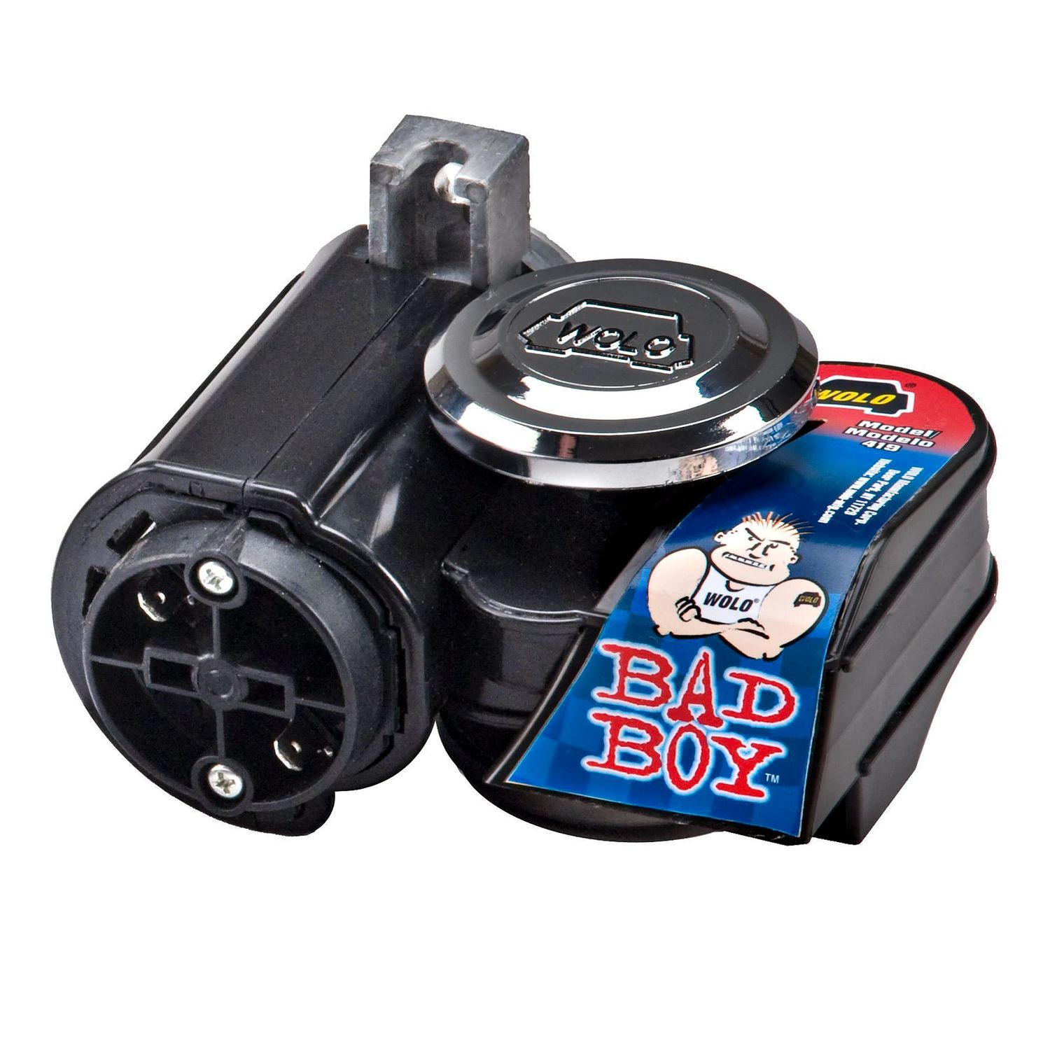 Wolo Bad Boy Air Horn
