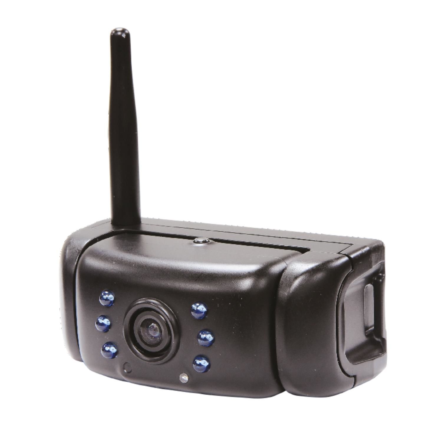 Yada 60ft Range Exterior Add-On Camera