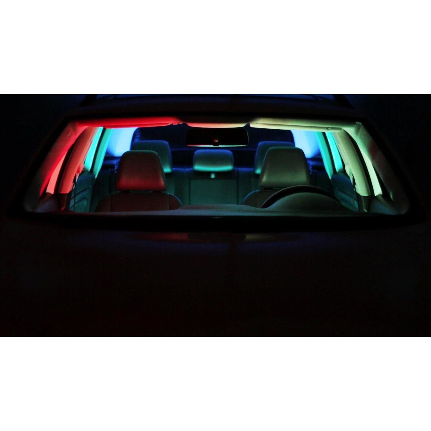 TYPE S Smart Lighting LED Hub Controller