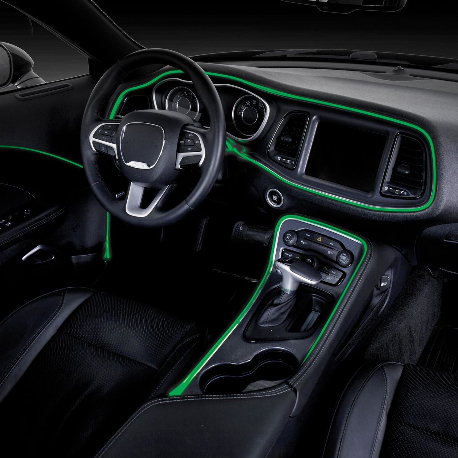 Autozone car interior accessories store