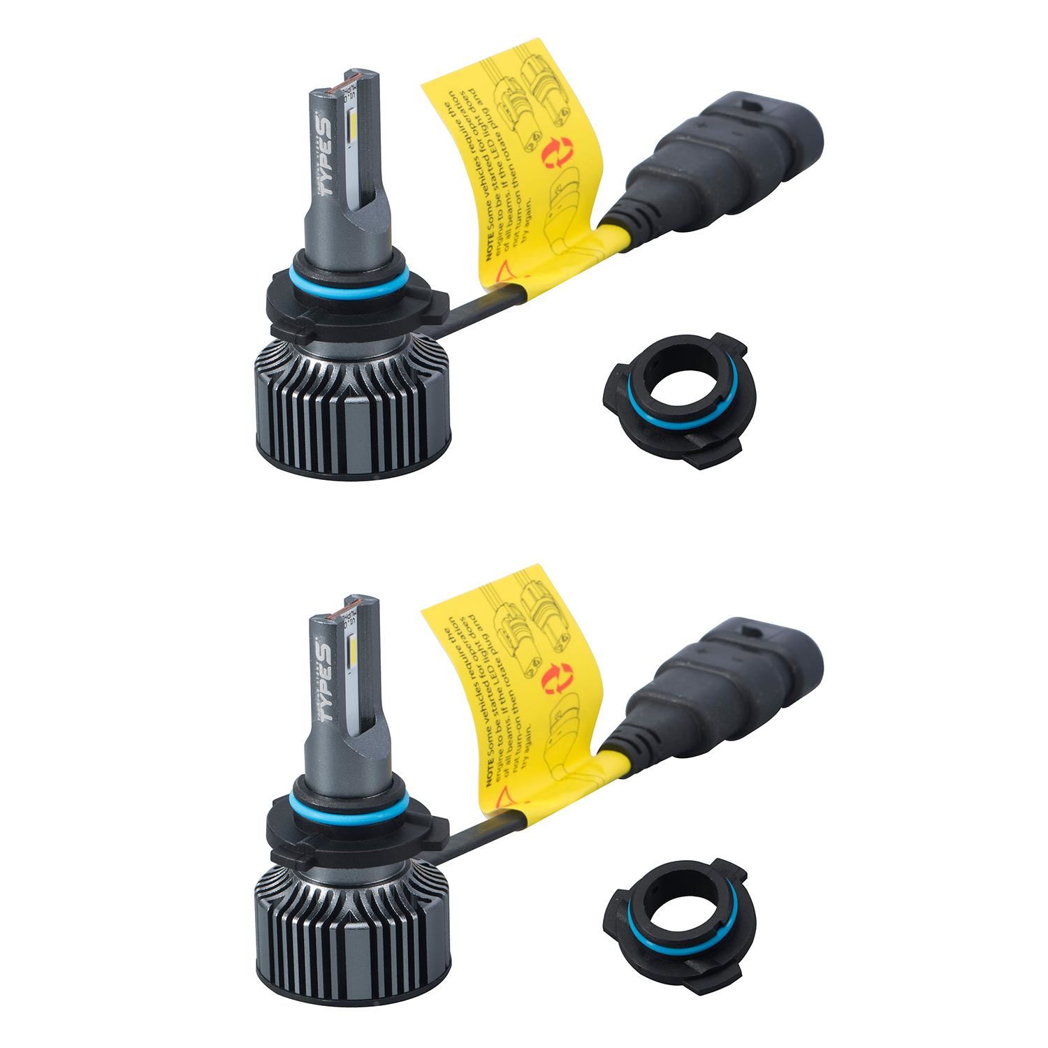 TYPE S LED Fog Light Fog Light Bulb LM57850-60-6