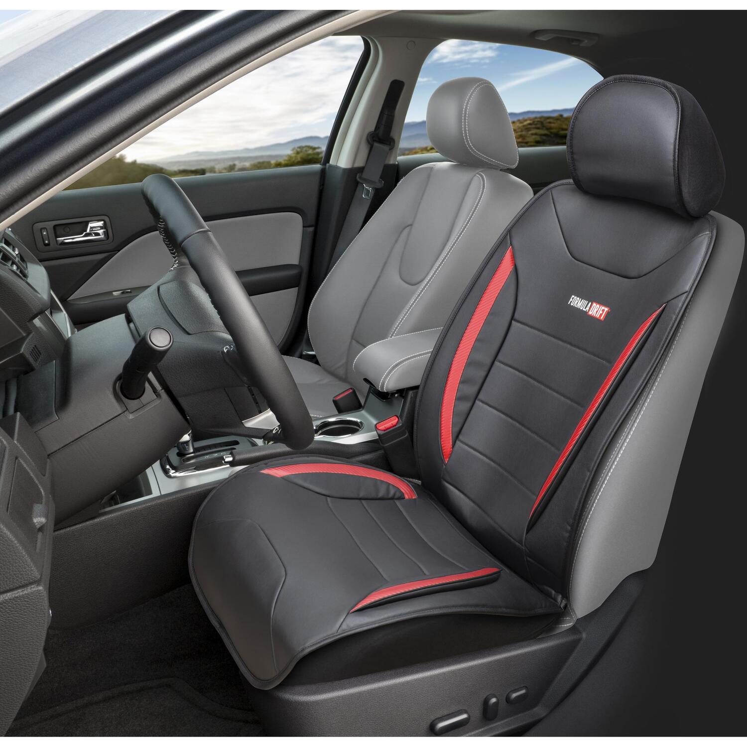 TYPE S TYPE S Seat Cover