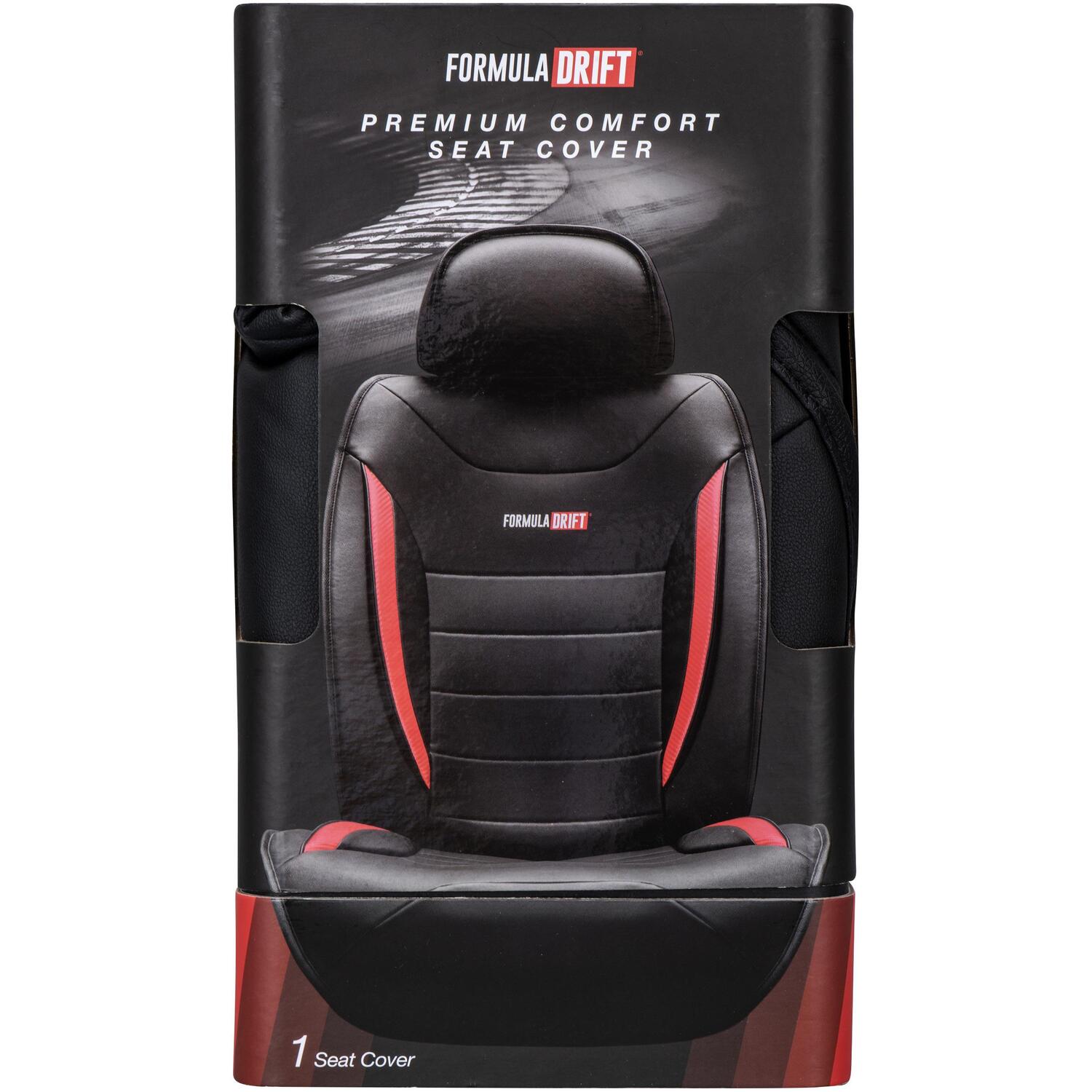 TYPE S TYPE S Seat Cover
