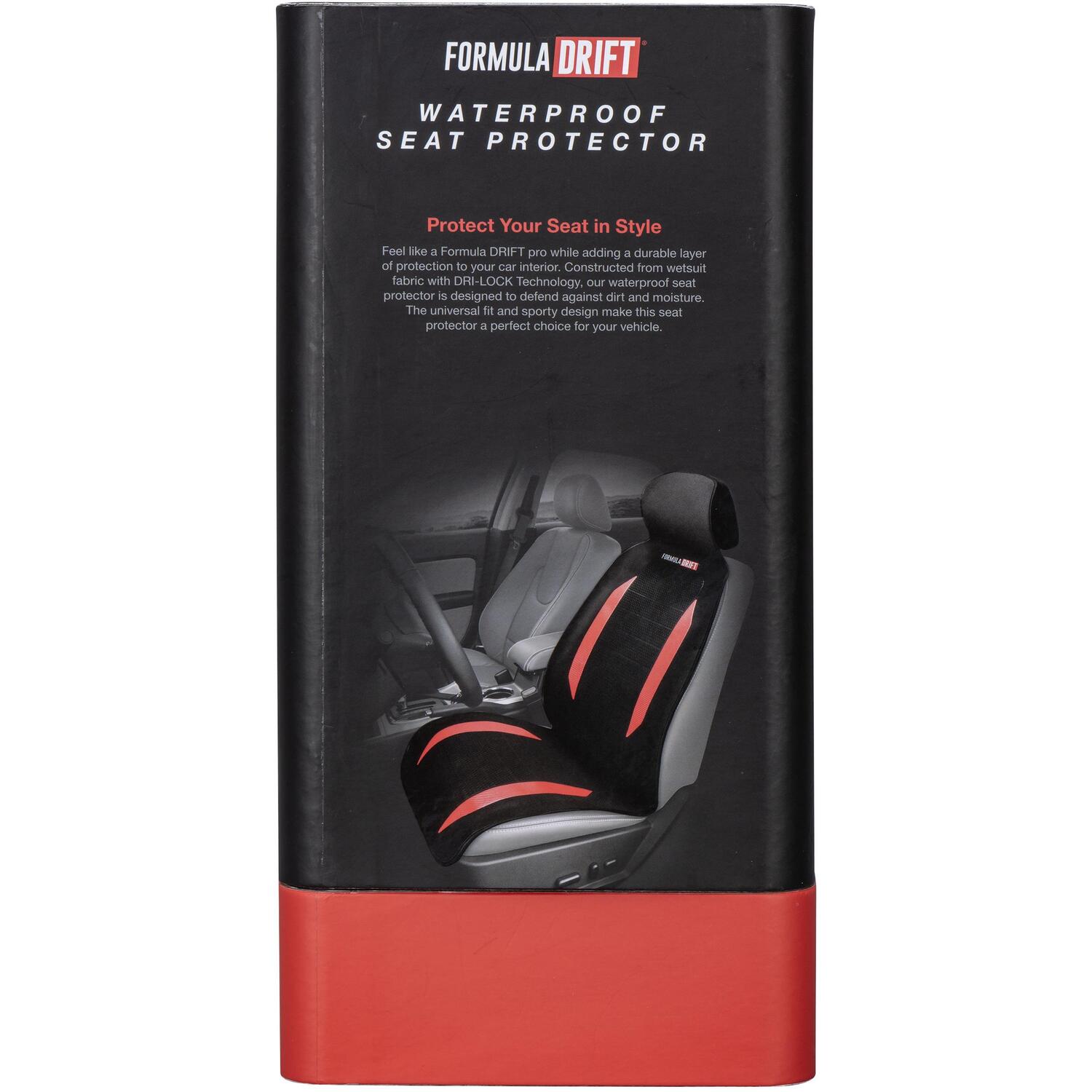 TYPE S TYPE S Seat Cover