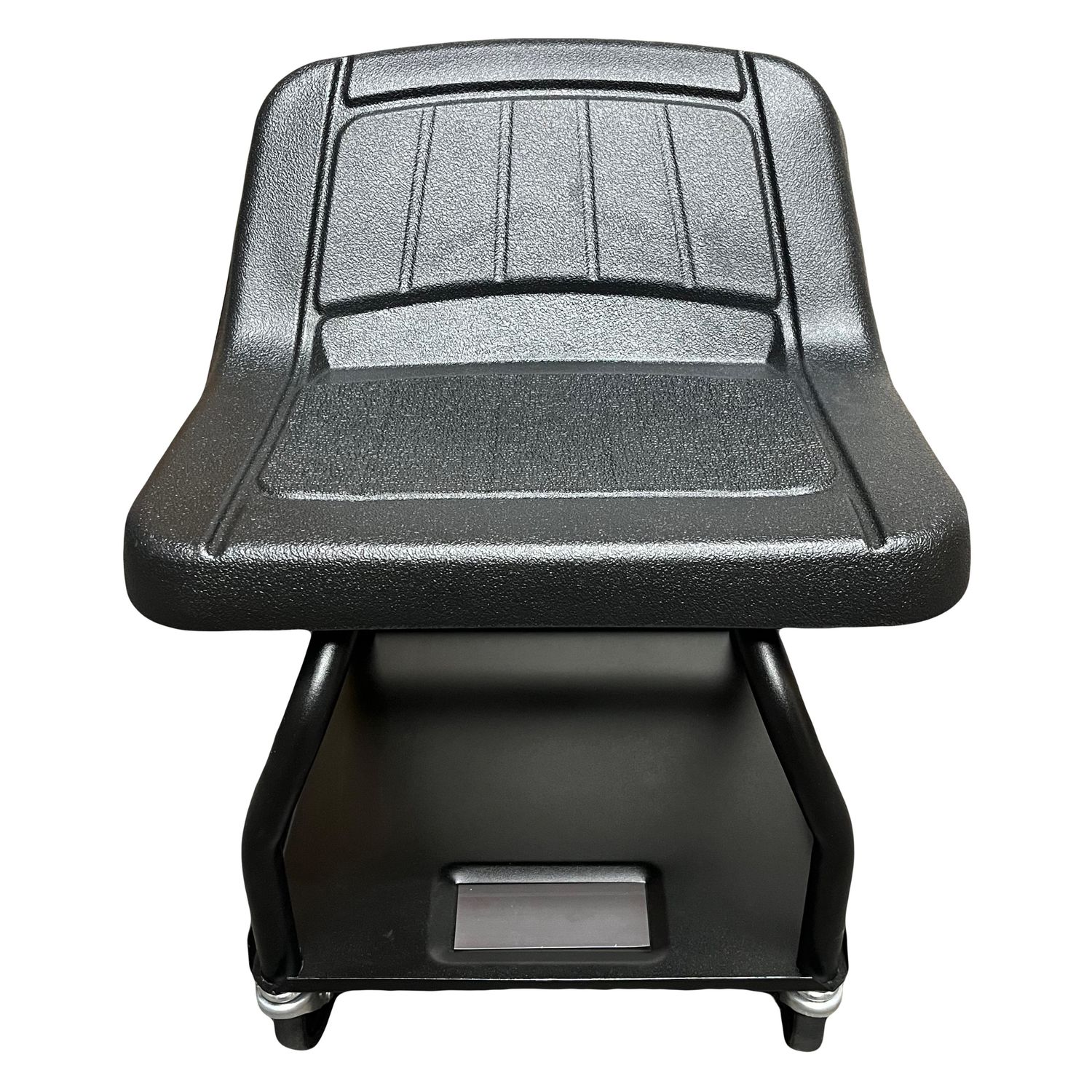 Whiteside Manufacturing Inc 480lbs Professional Shop Seat