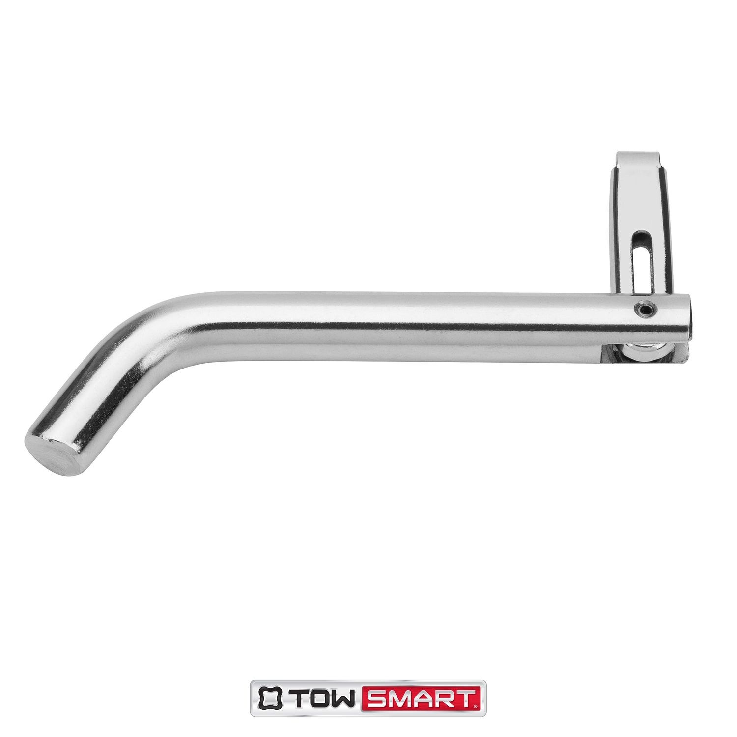 TowSmart 1/2in Anti Theft Pin Lock