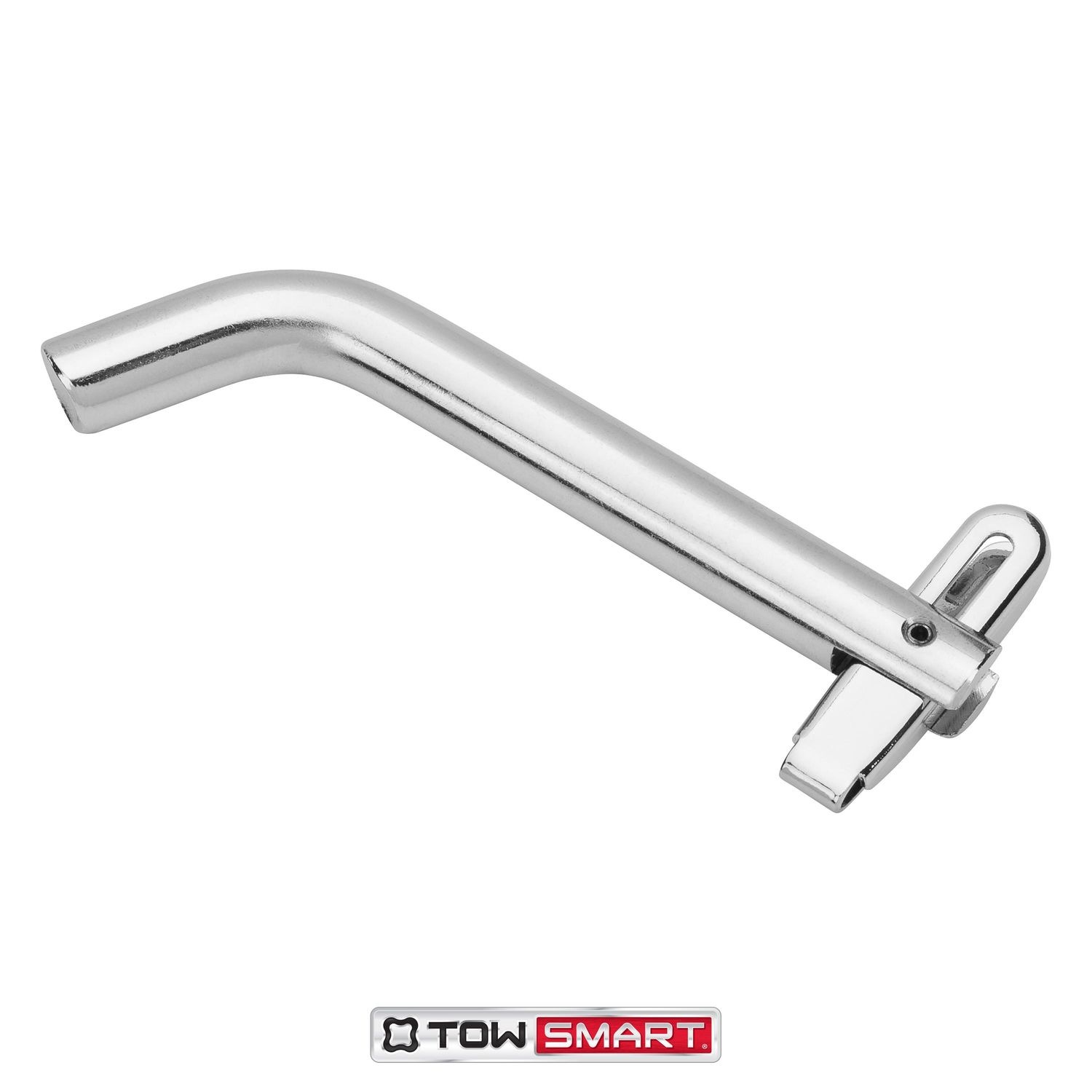 TowSmart 1/2in Anti Theft Pin Lock