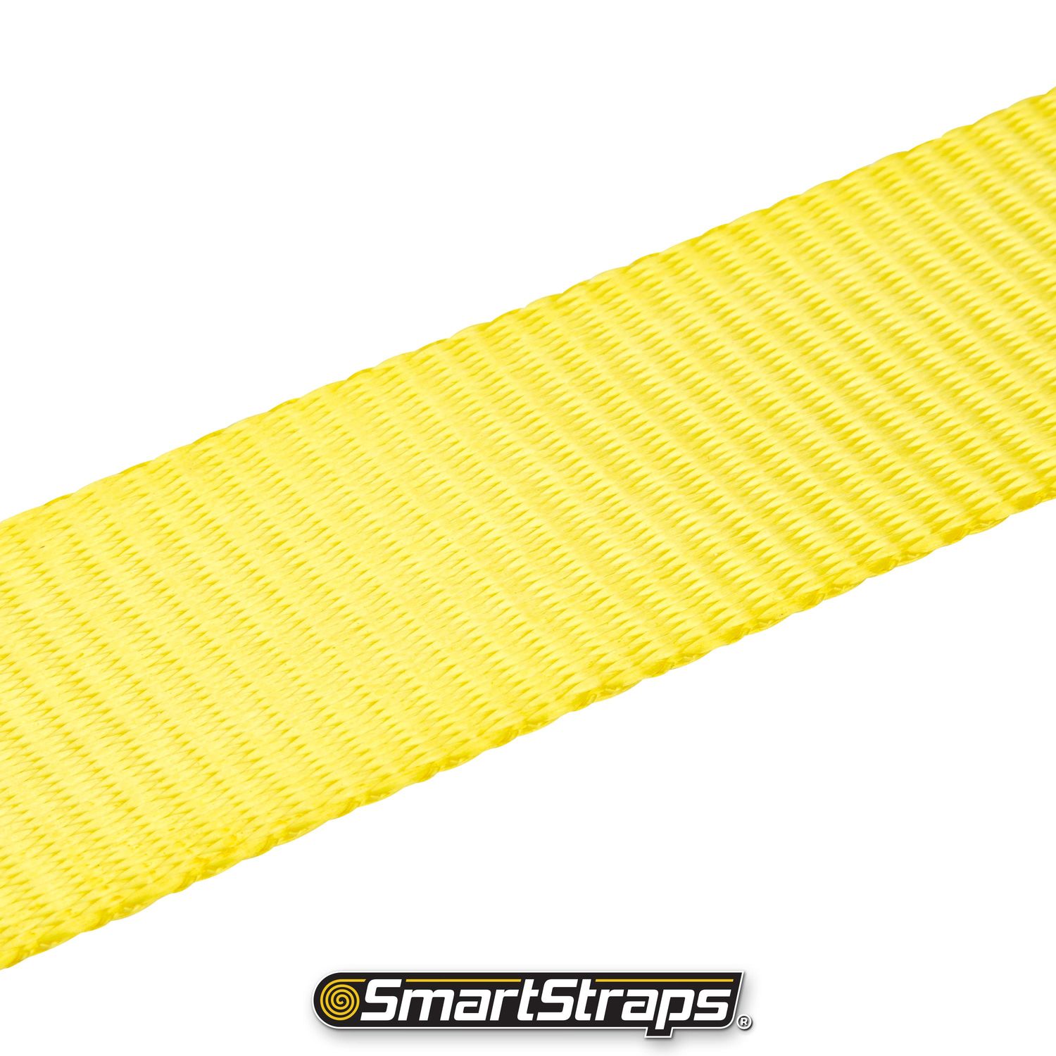 SmartStraps 20ft 9,000lbs Tow Strap