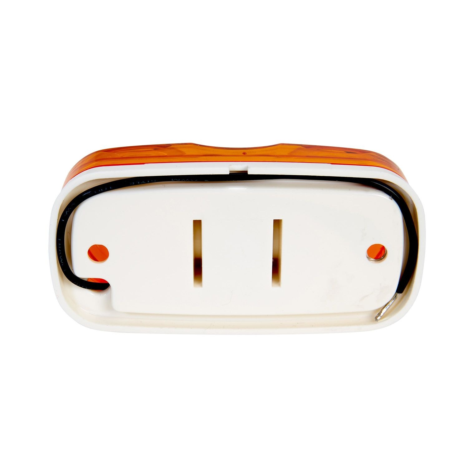 TowSmart Amber Dual Bulb Light