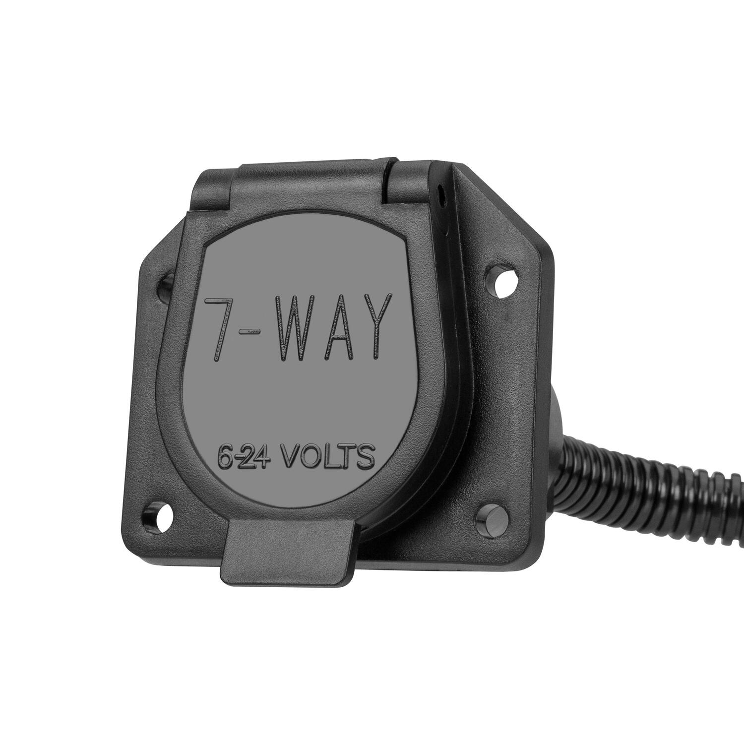 TowSmart 4 Way to 7 Way Blade