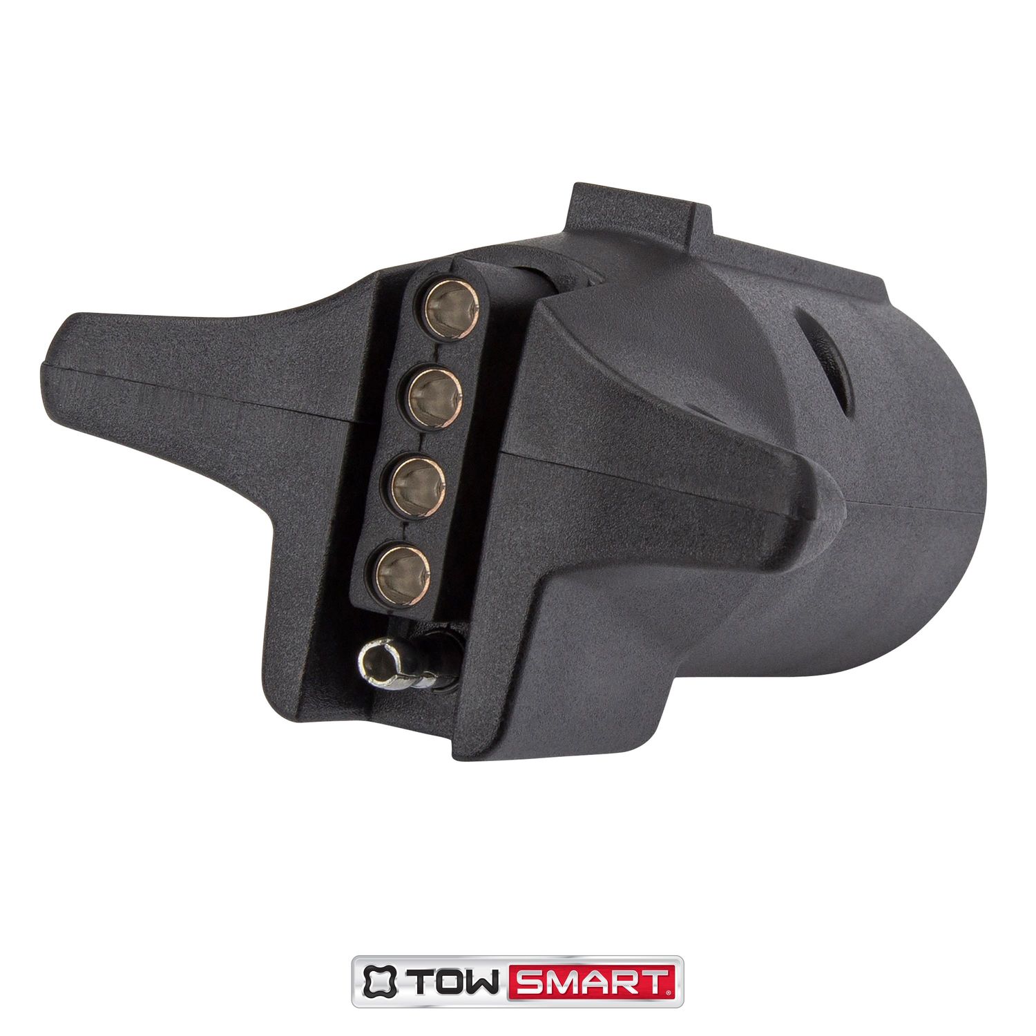 TowSmart 5 Way Flat to 7 Way Blade