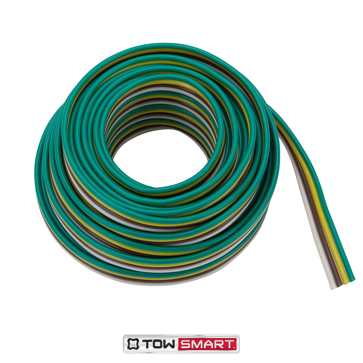 TowSmart 25ft Trailer Wire