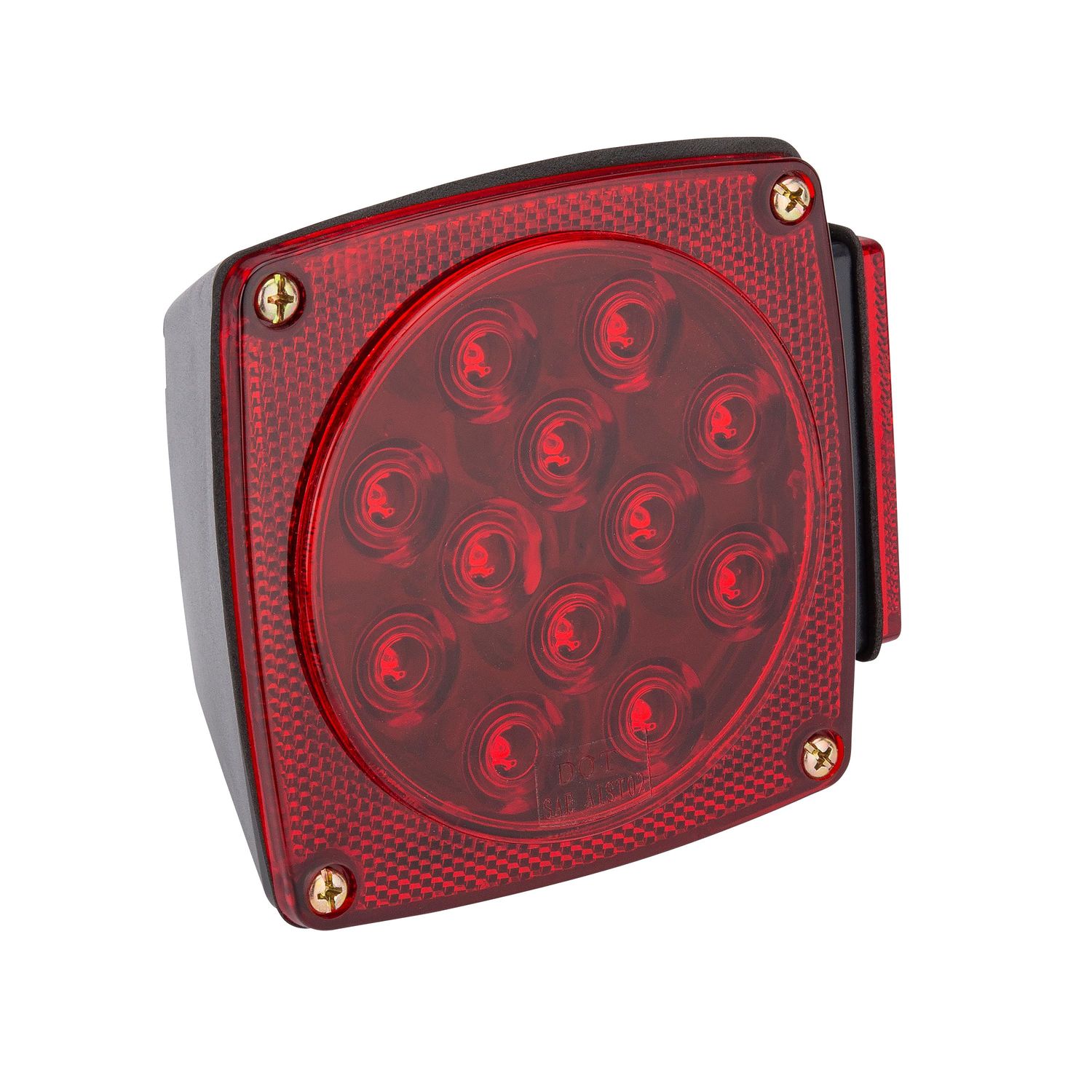 TowSmart Right LED Rear Light