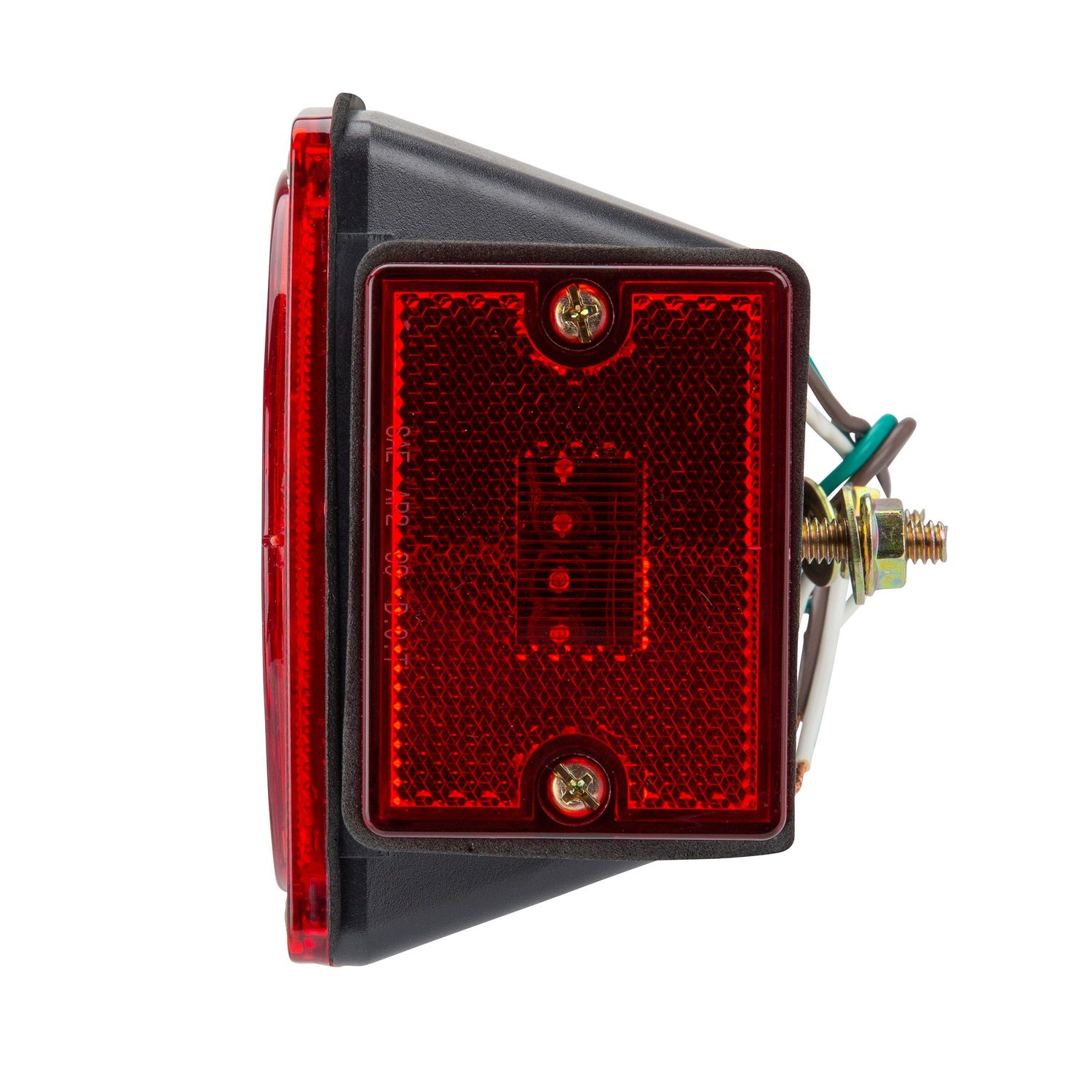 TowSmart Right LED Rear Light