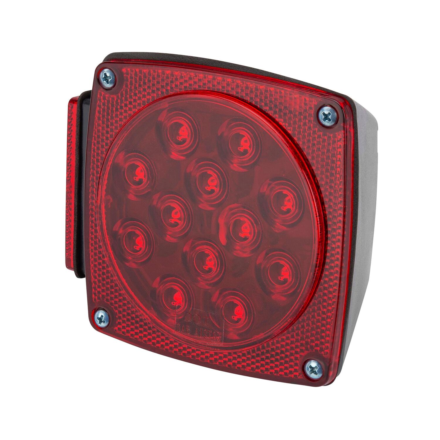 TowSmart LED Rear Light