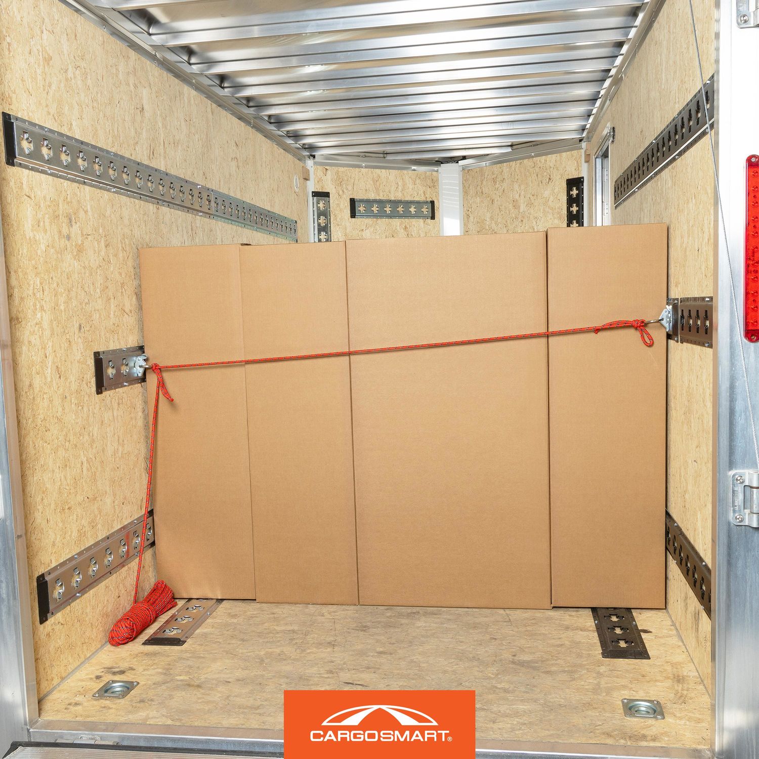 CargoSmart Tie Down Anchor 1767