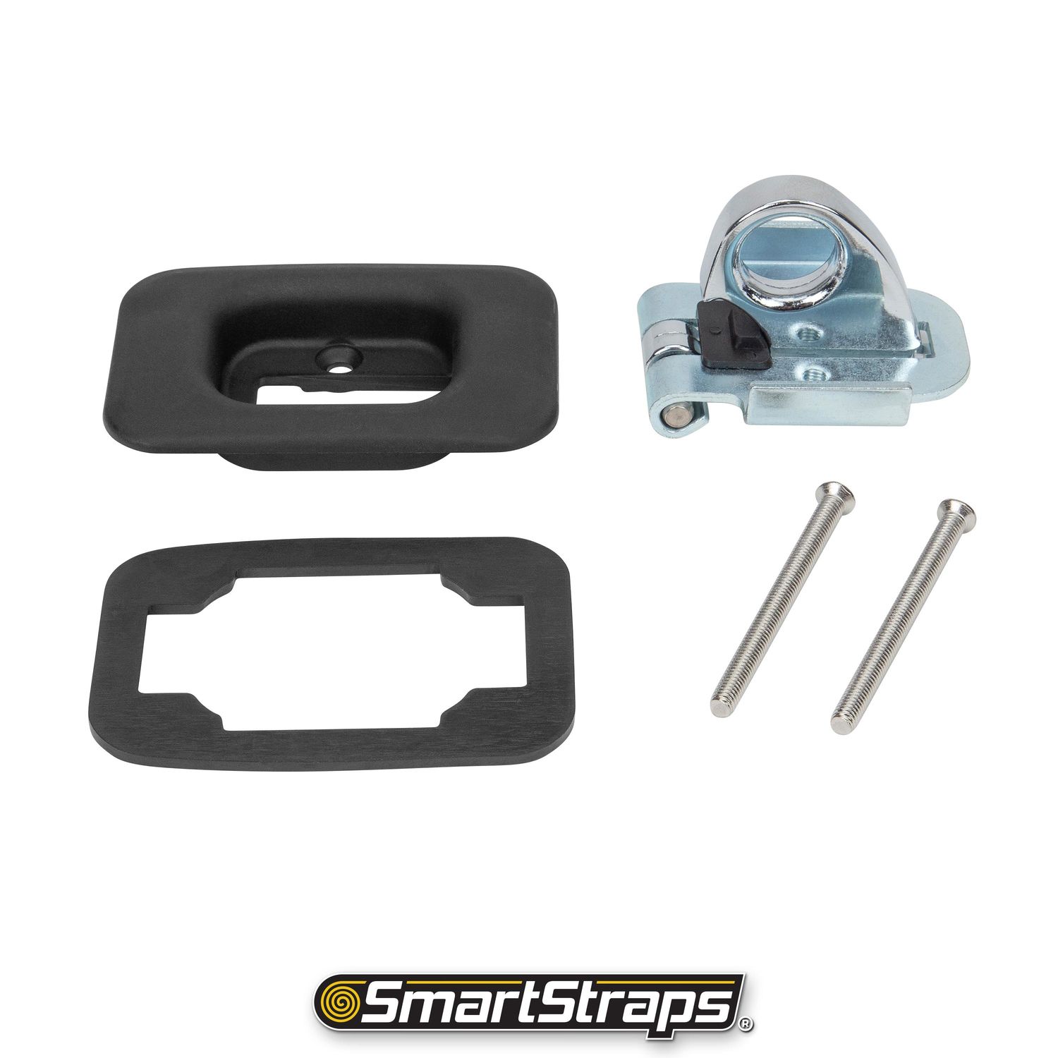 SmartStraps Heavy Duty Retractable Anchor Point 2 Pack