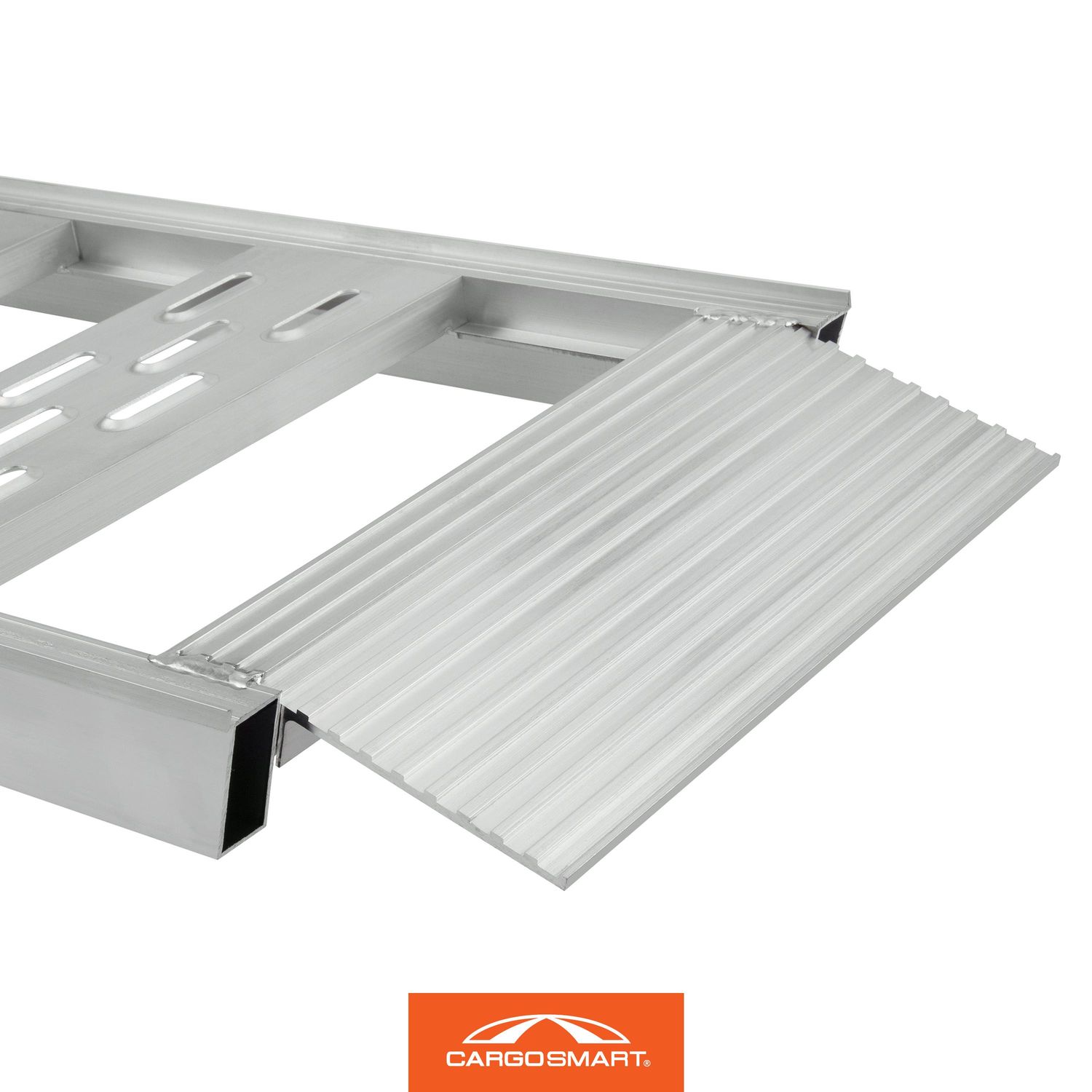 CargoSmart Straight Fixed Ramp