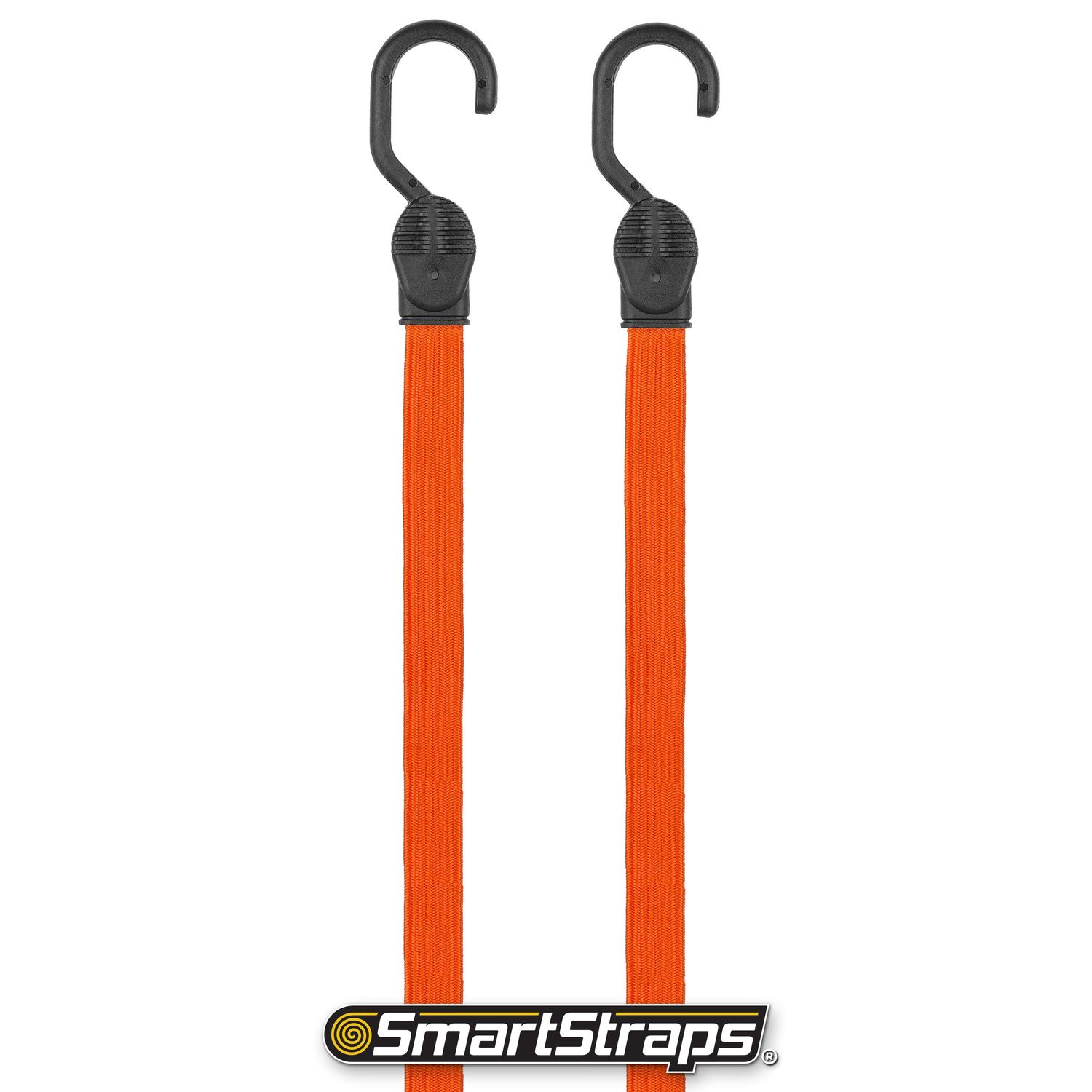 SmartStraps 36in Flat Strap Bungee