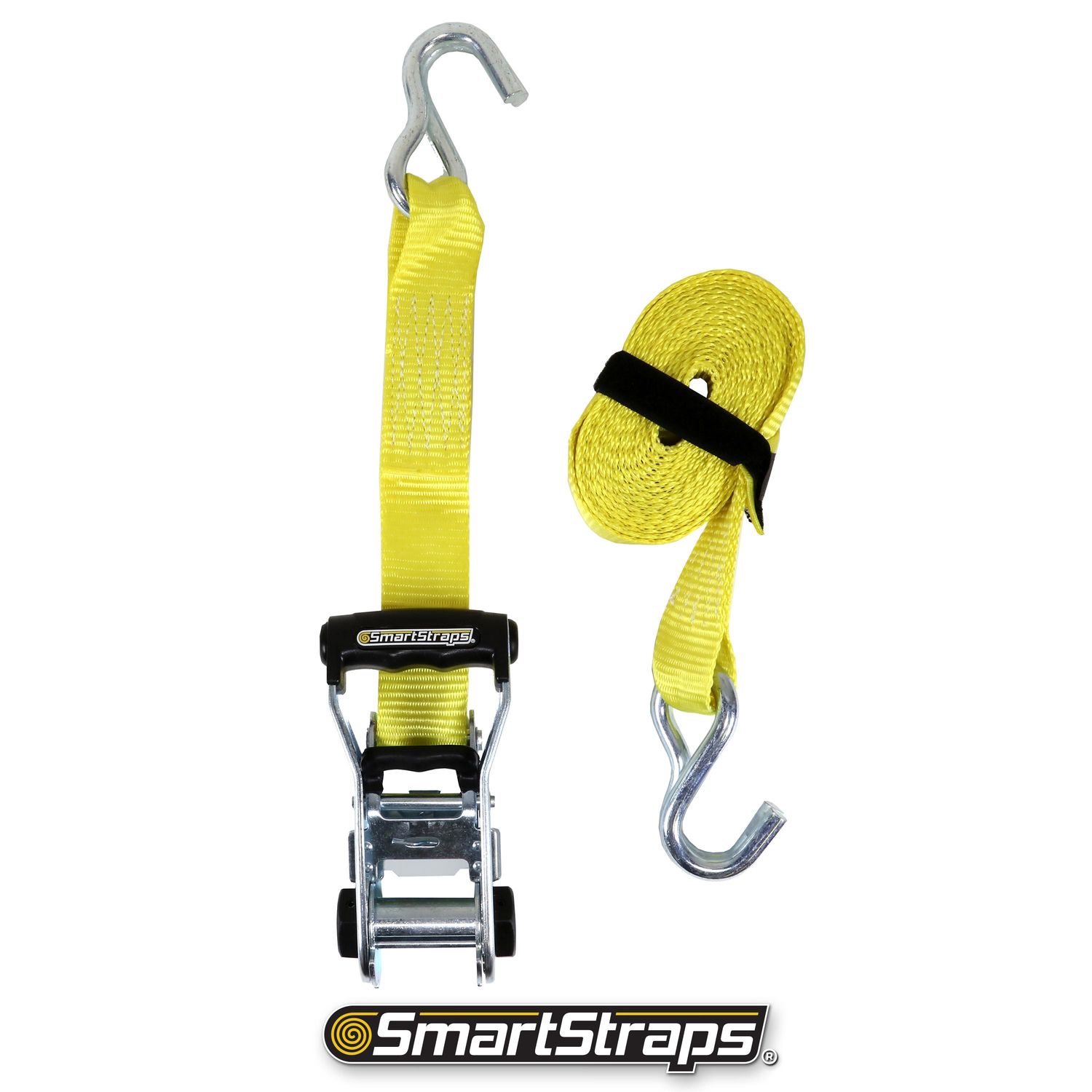 SmartStraps 14ft 5,000lbs Ratchet 1 Pack