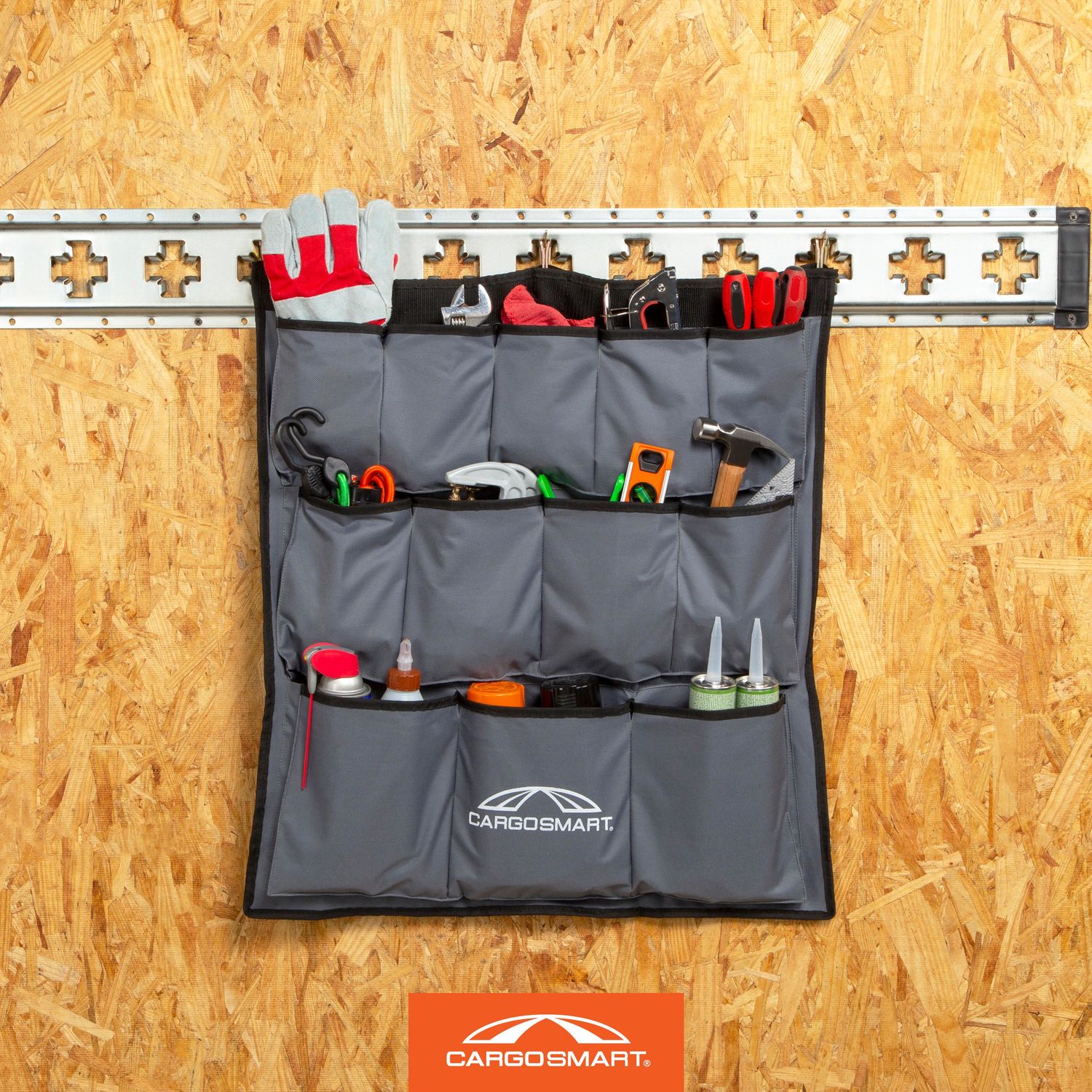 CargoSmart Storage Container 6637
