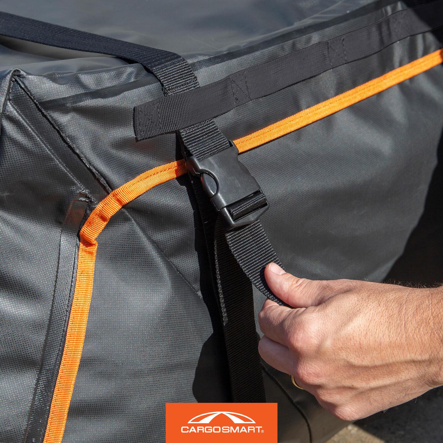 CargoSmart Strorm Proof Bag-17.5 Cu Ft