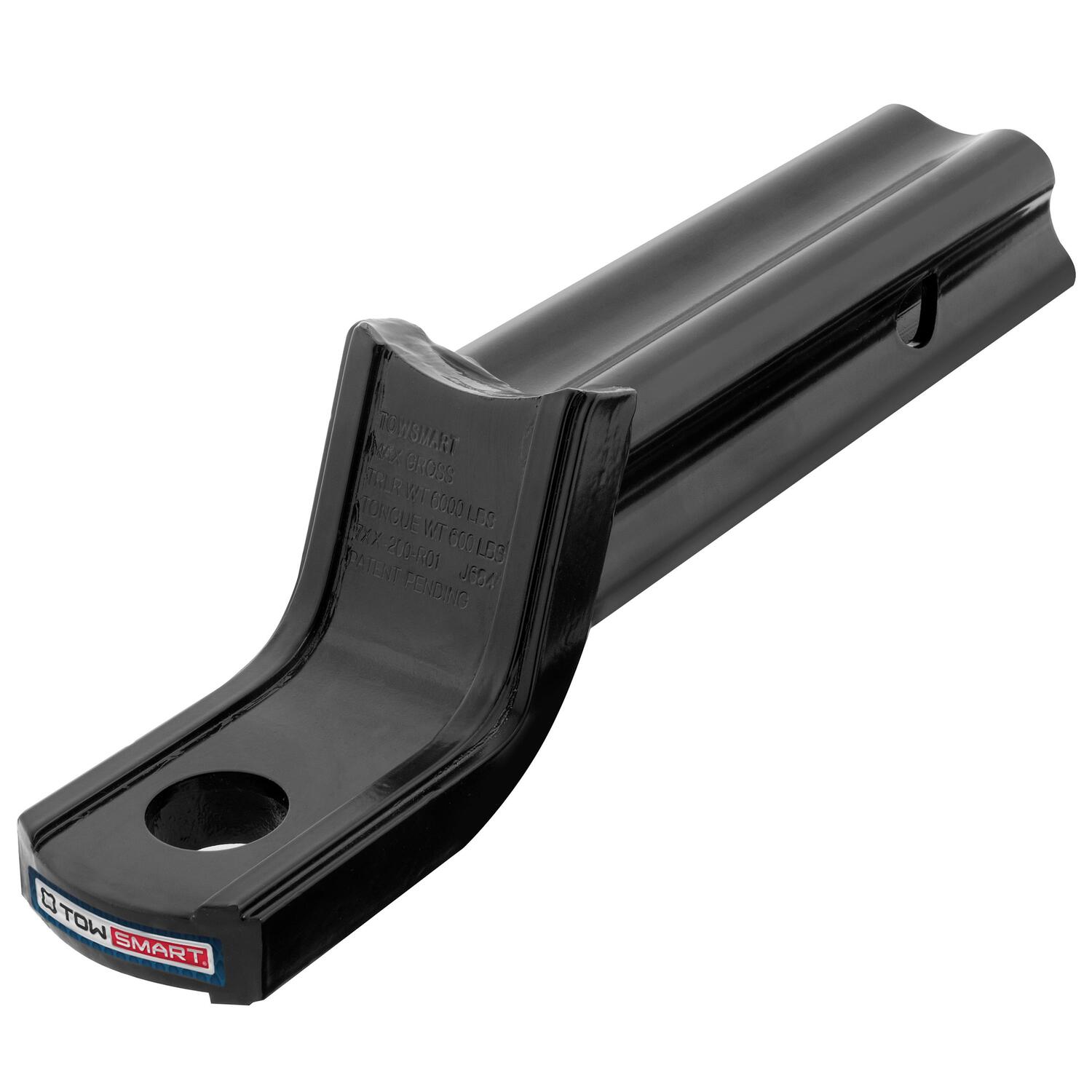 TowSmart X-Mount 2in Drop Mount