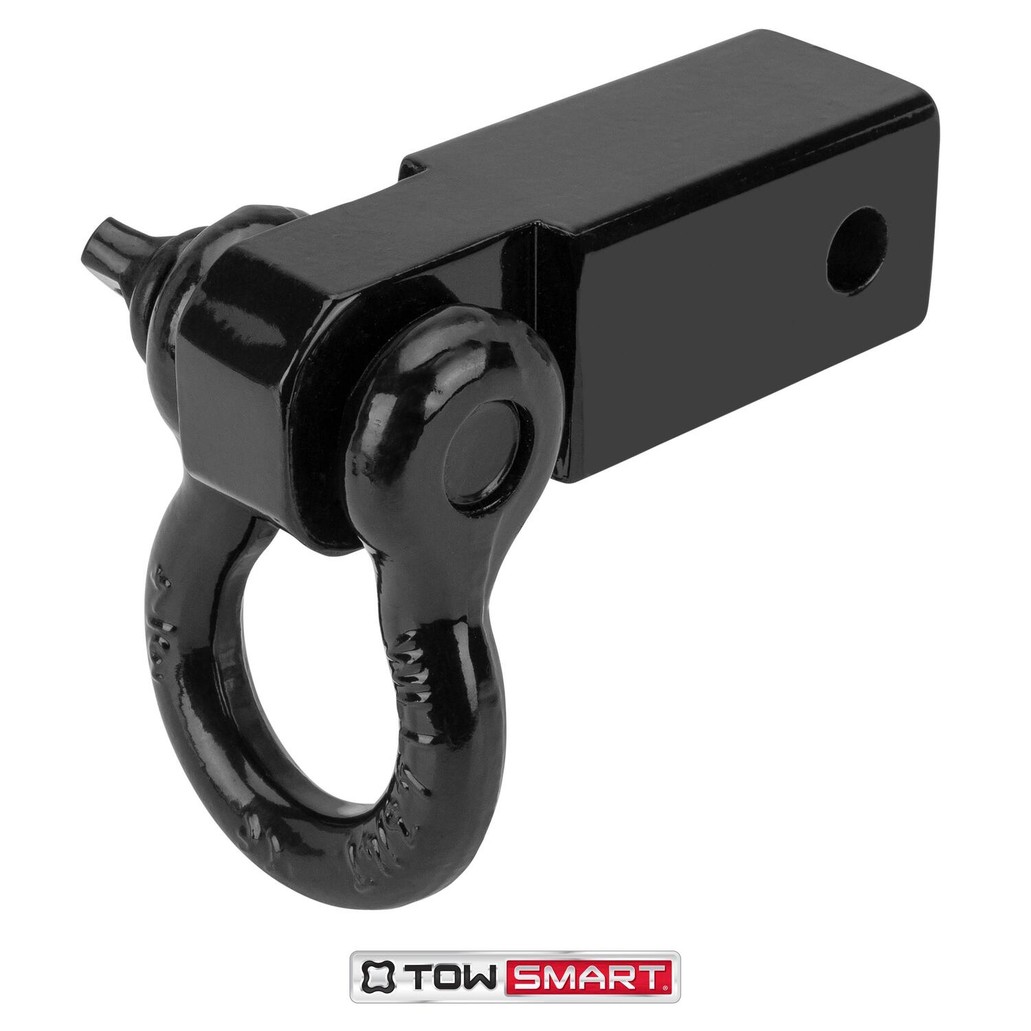 TowSmart 8,000lbs Tow Ring