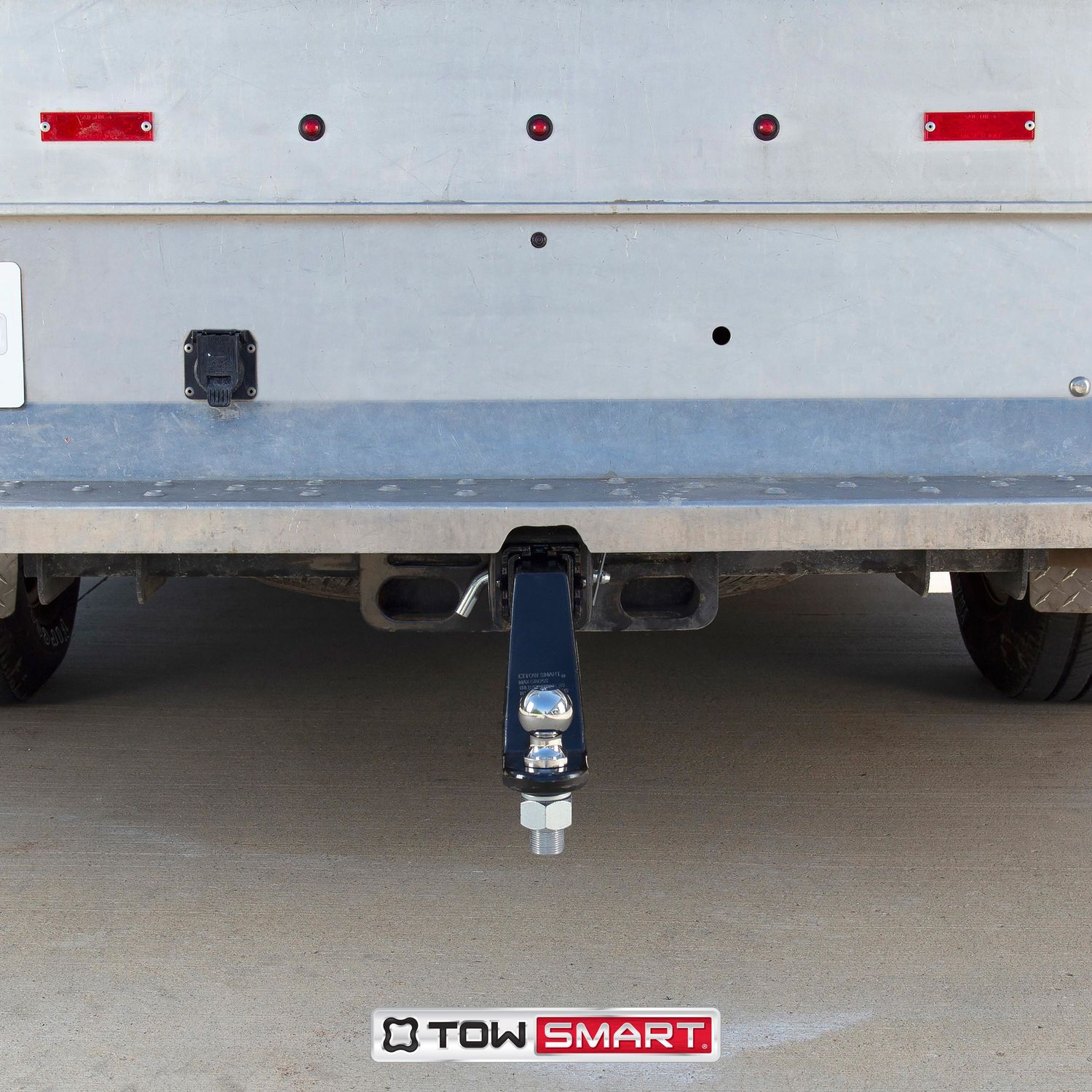 TowSmart Receiver Adapter