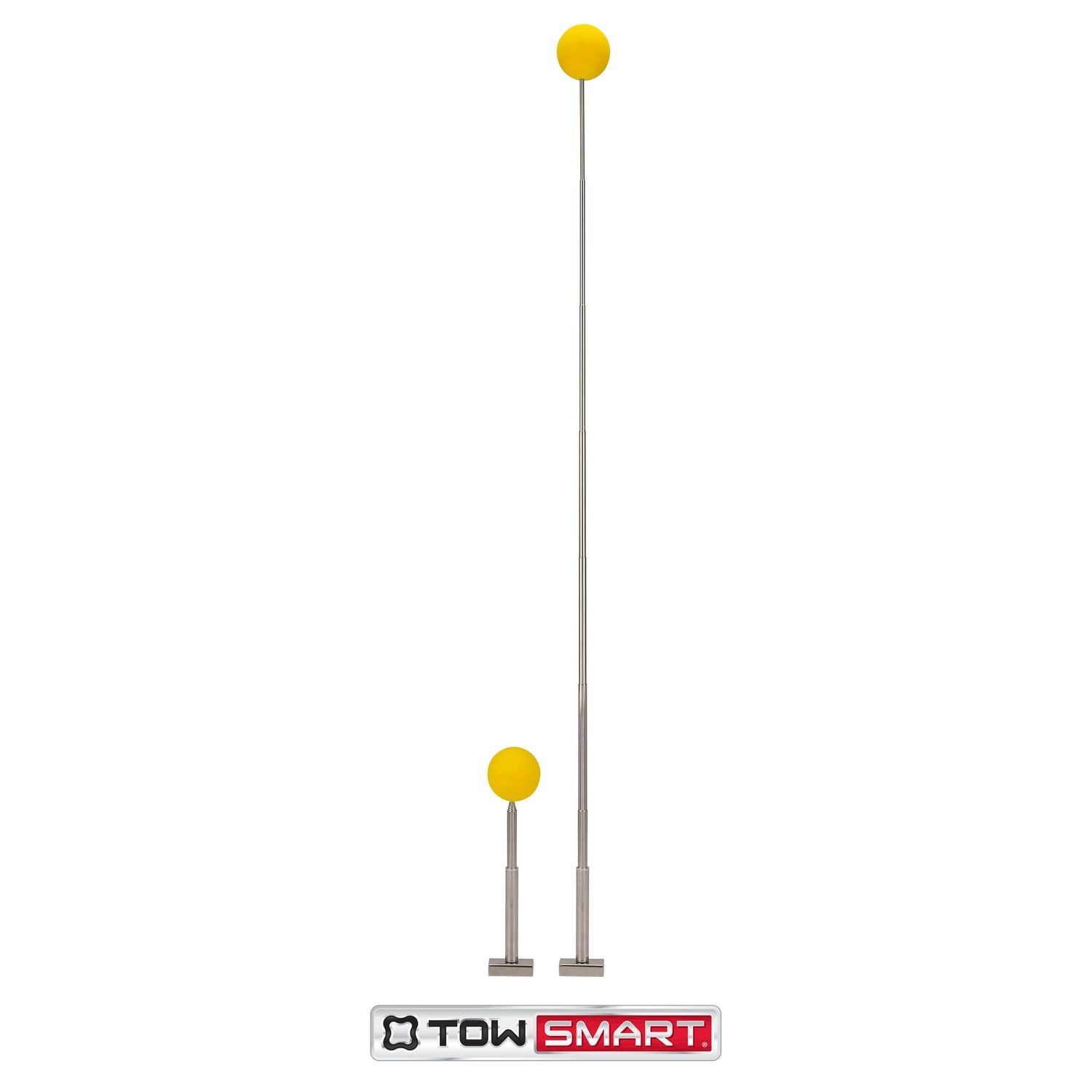 TowSmart Solo Hitch Alignment System